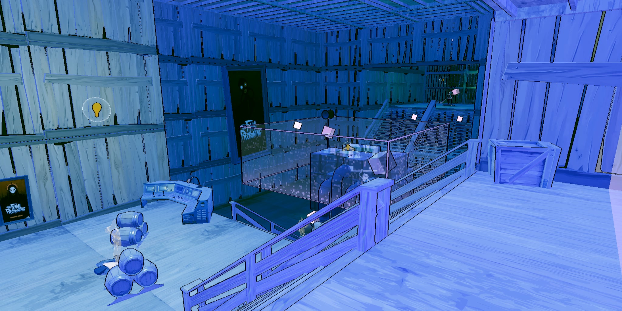 Bendy Gun Game Reborn Heroes 0015-3729-6638 by poltette - Fortnite ...