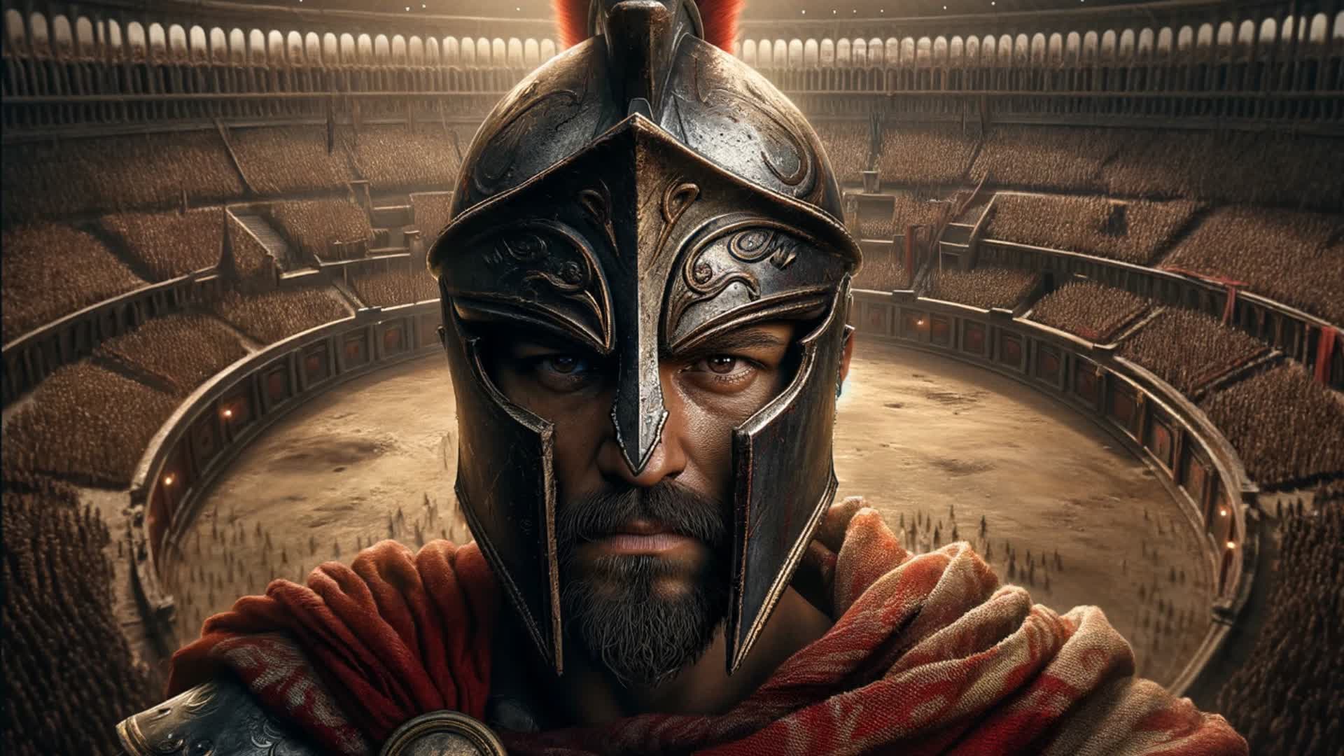 THE GLADIATOR PIT - FREE FOR ALL 0204-2878-6373 by grin - Fortnite ...