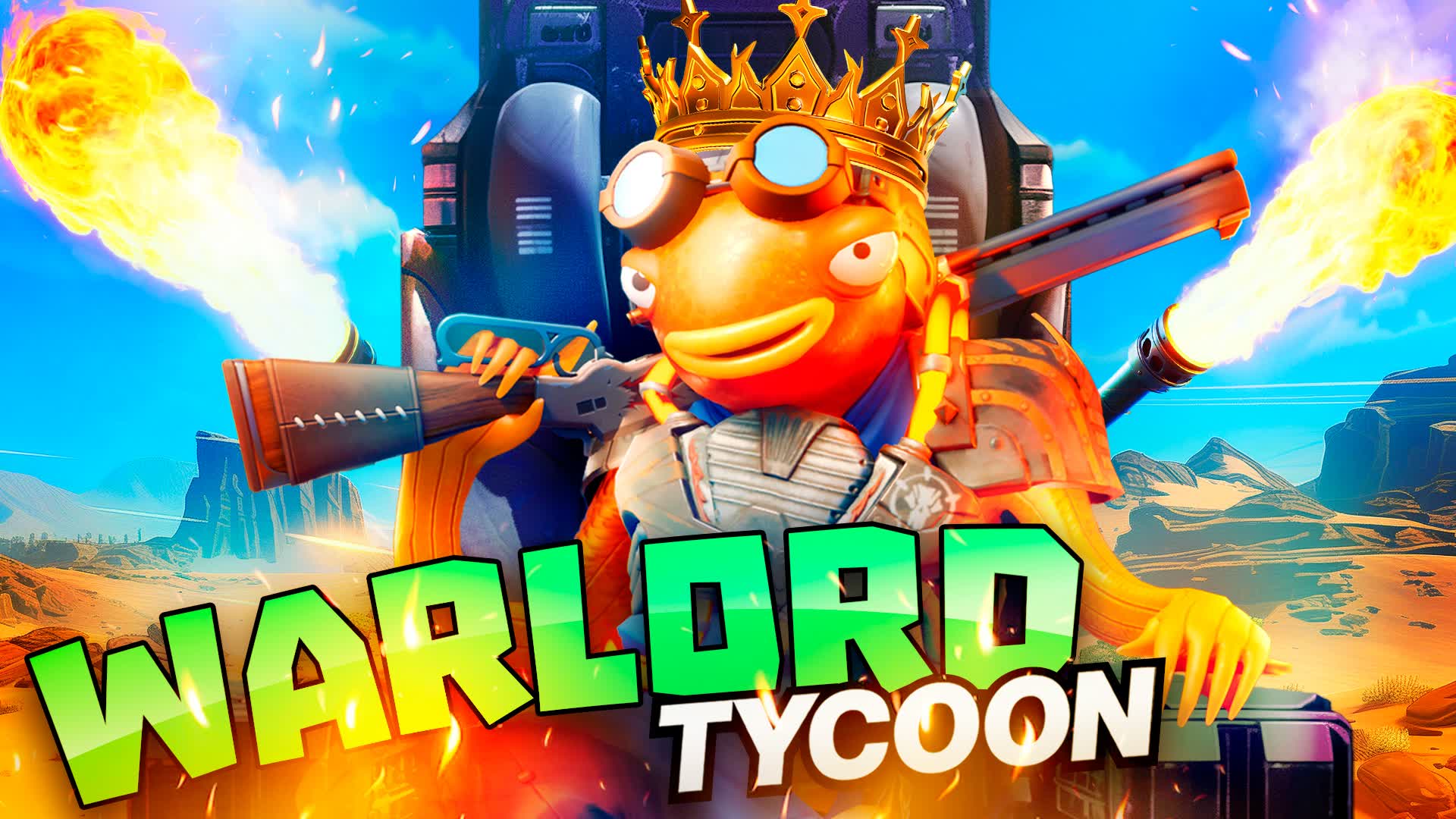 creatorscorp - Fortnite