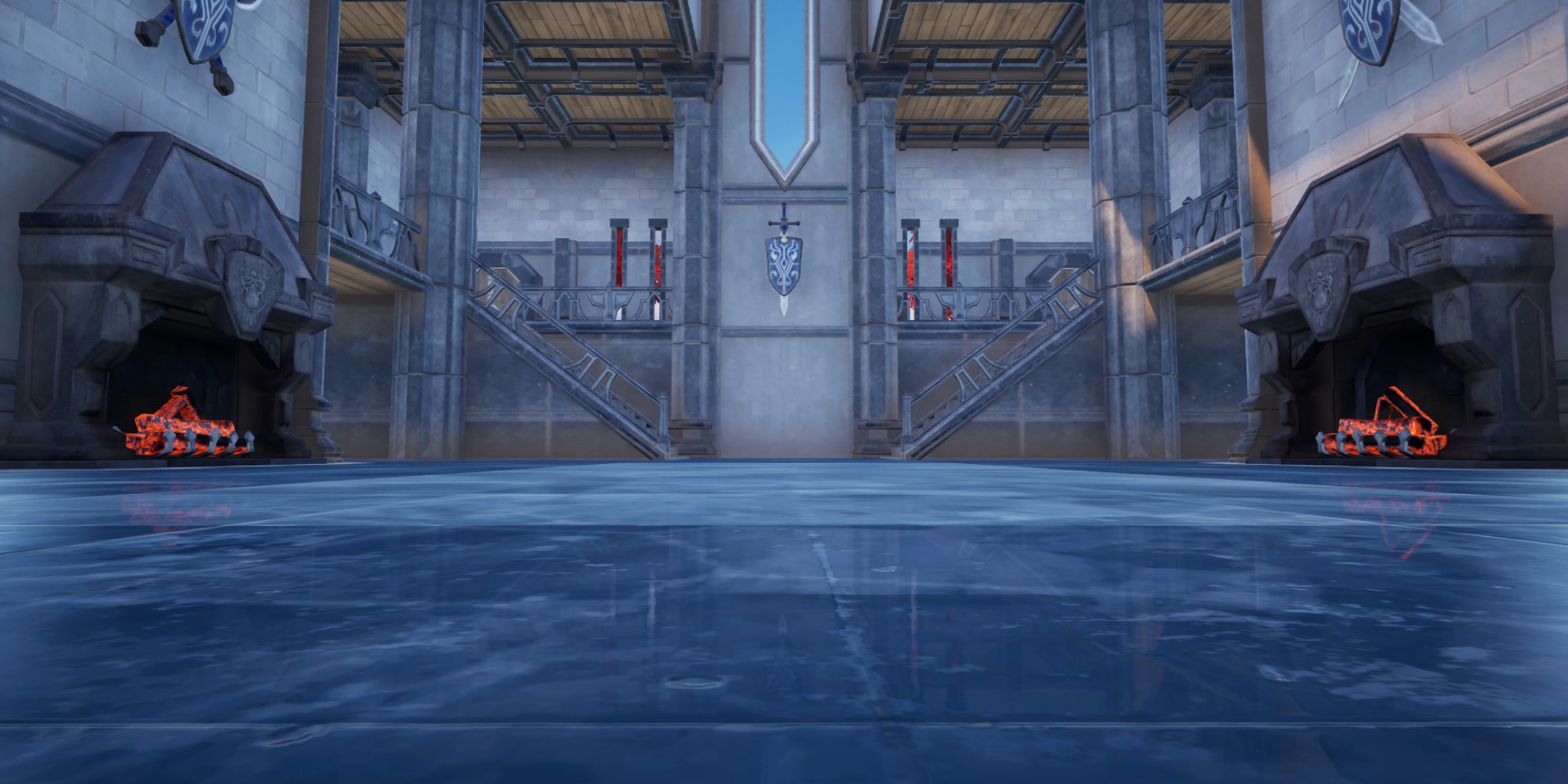 Citadel Zone Wars 4686-5930-9570 by vs7 - Fortnite Creative Map Code ...