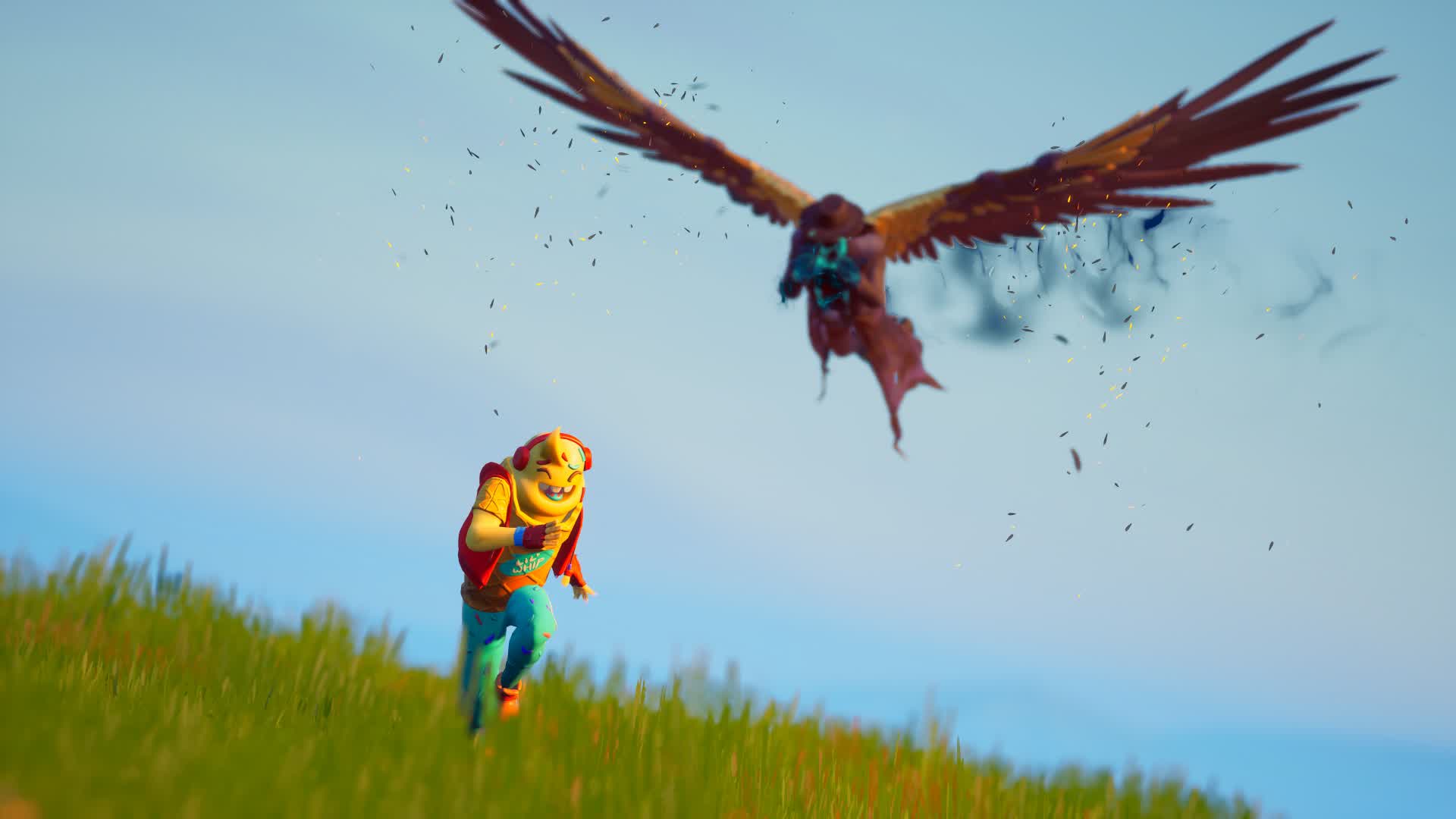 Juggernaut Survival 0923-3956-5749 by hawkarthur - Fortnite Creative ...