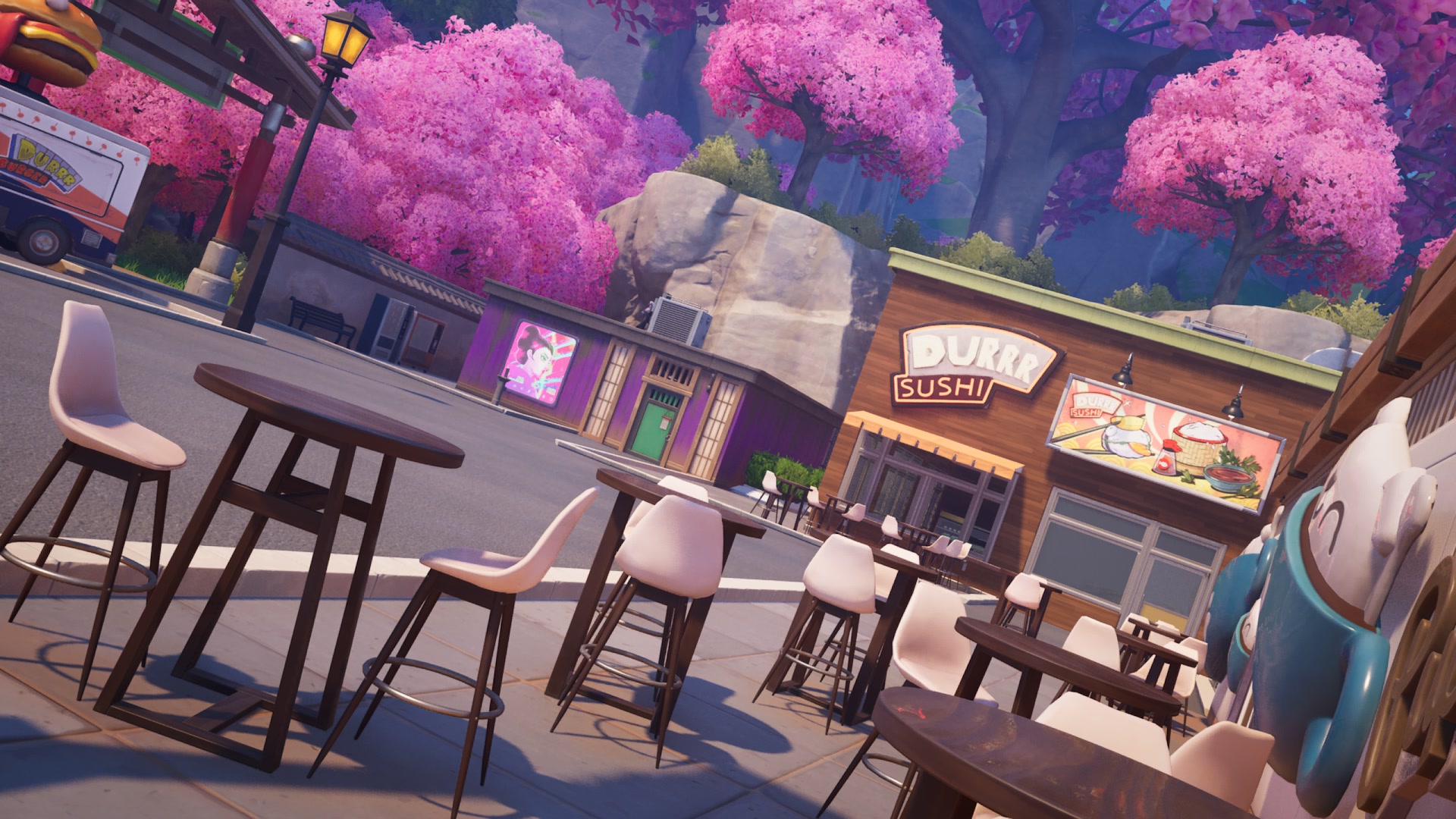 Kitsune Shima 0200-2114-8932 by zoe_clash - Fortnite Creative Map Code ...