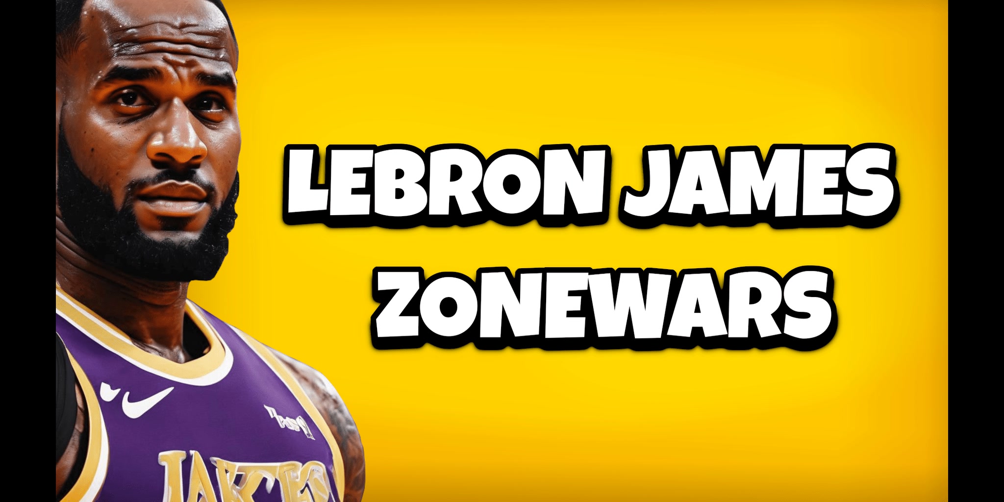 🏀LEBRON ZONE WARS🏀 4362-3623-8326 by backpackjnr - Fortnite Creative ...