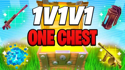 1V1V1 CHAPTER 5 1V1 REALISTIC FFA 1458-1332-3920 by checco - Fortnite
