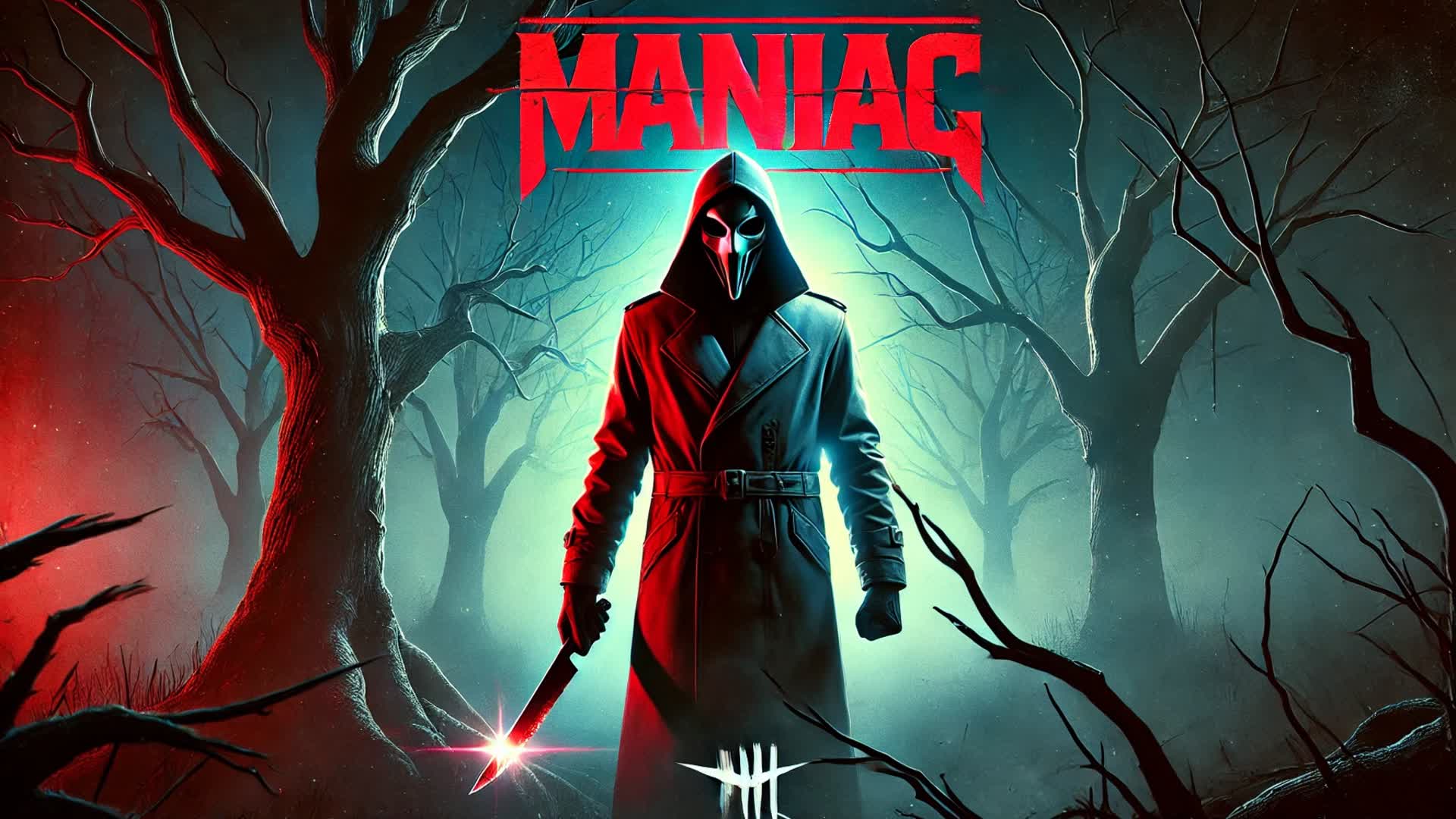 MANIAC CHAPTER 2 [HORROR] MULTIPLAYER 5497-5687-9341 by notsito ...