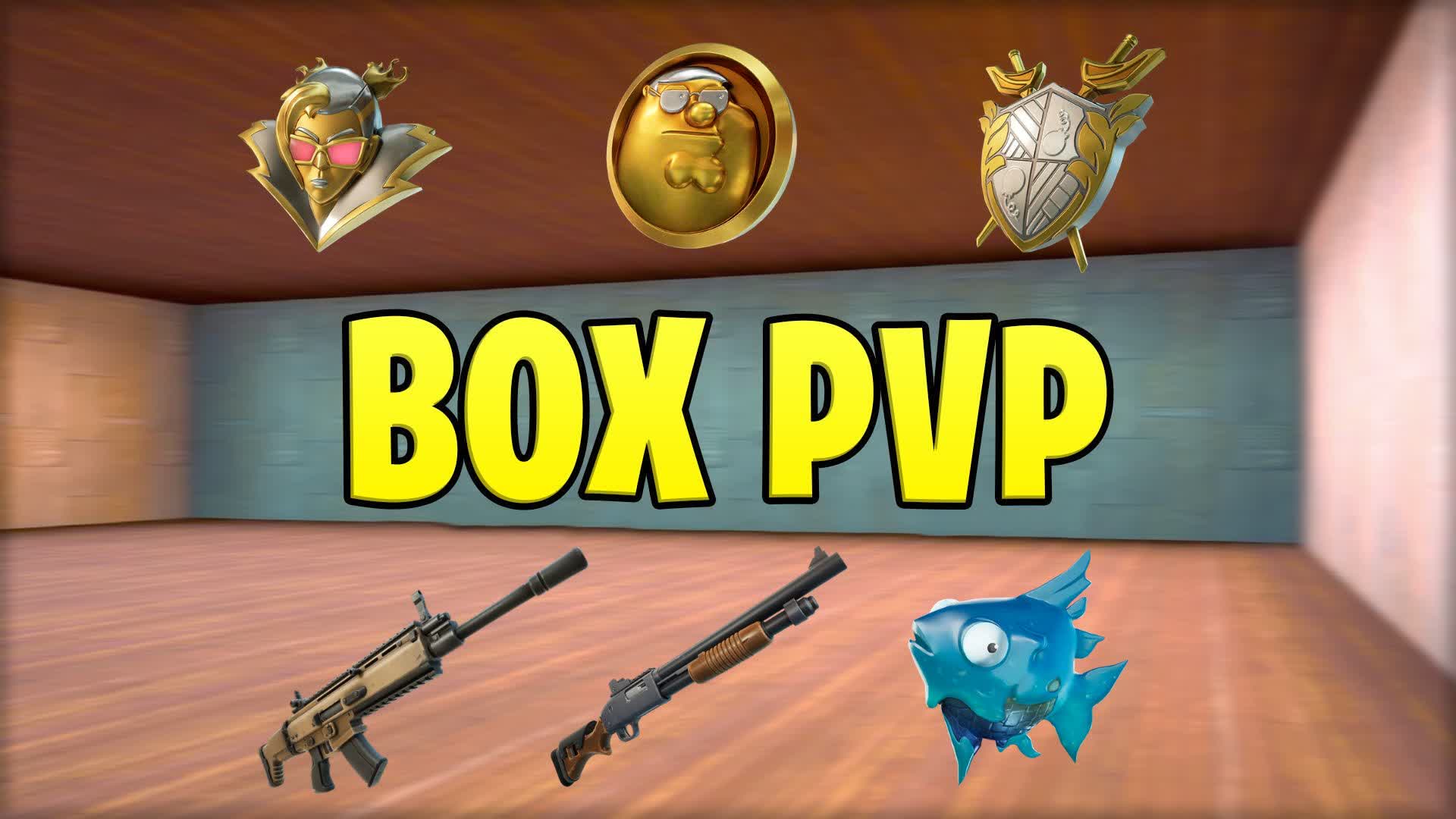 (CHAPTER 5) NEW BOX FIGHTS ! 0359-4018-4326 by storyfires - Fortnite ...