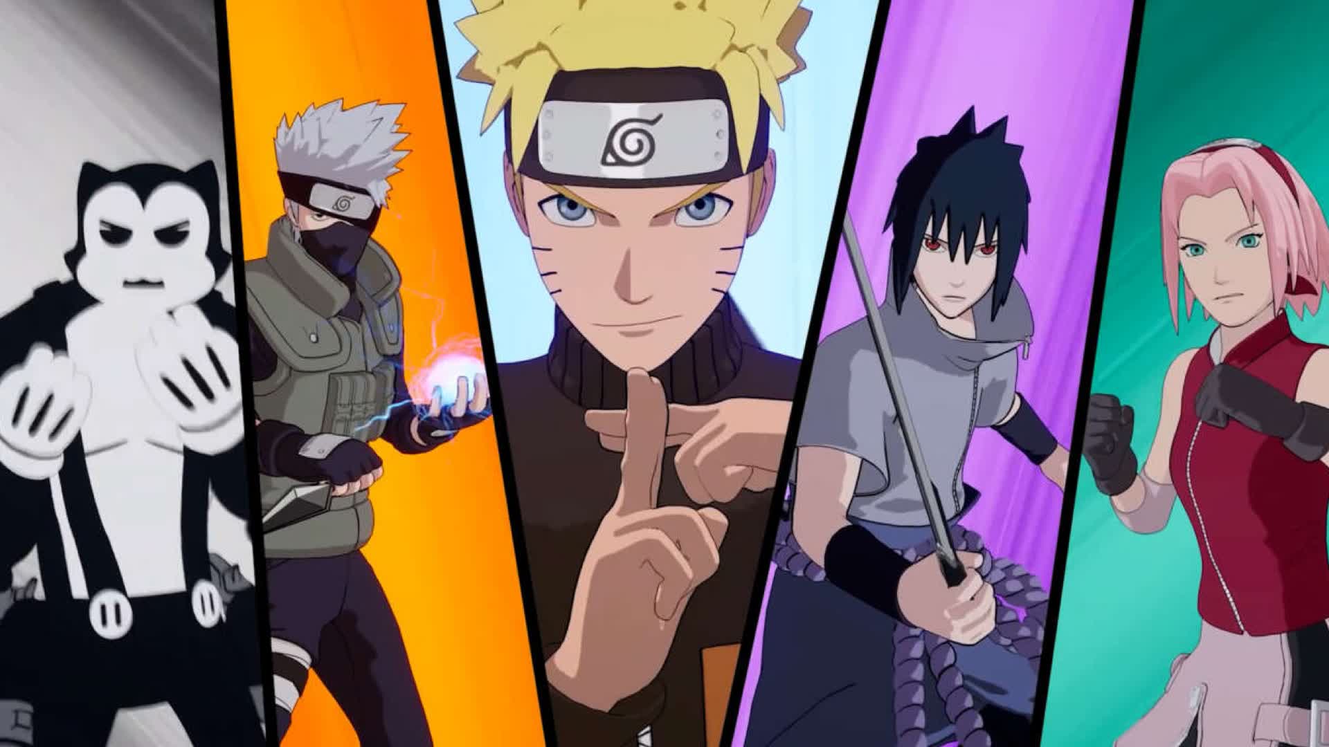 NINJAS - FREE FOR ALL 6328-8855-9926 by yolofn - Fortnite Creative Map ...