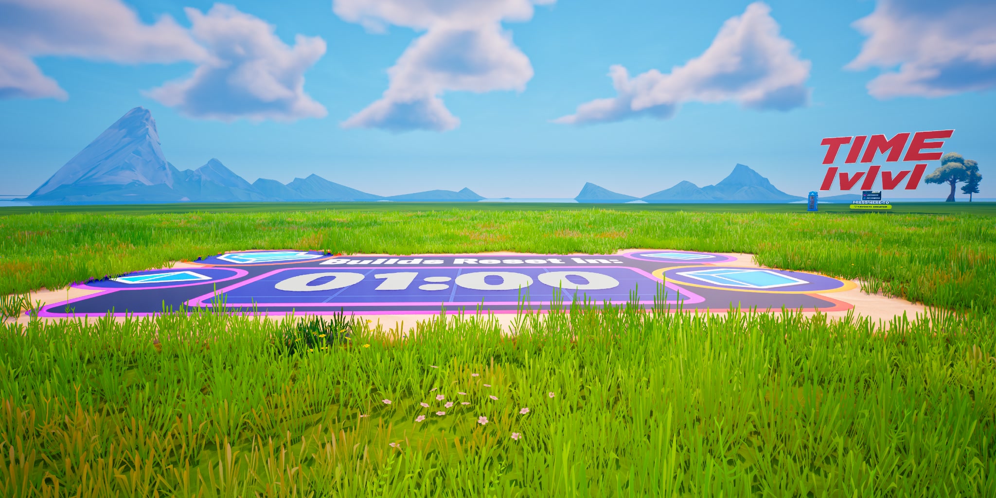 1v1 T LvL 5295-9122-4295 by outcastashu - Fortnite Creative Map Code ...