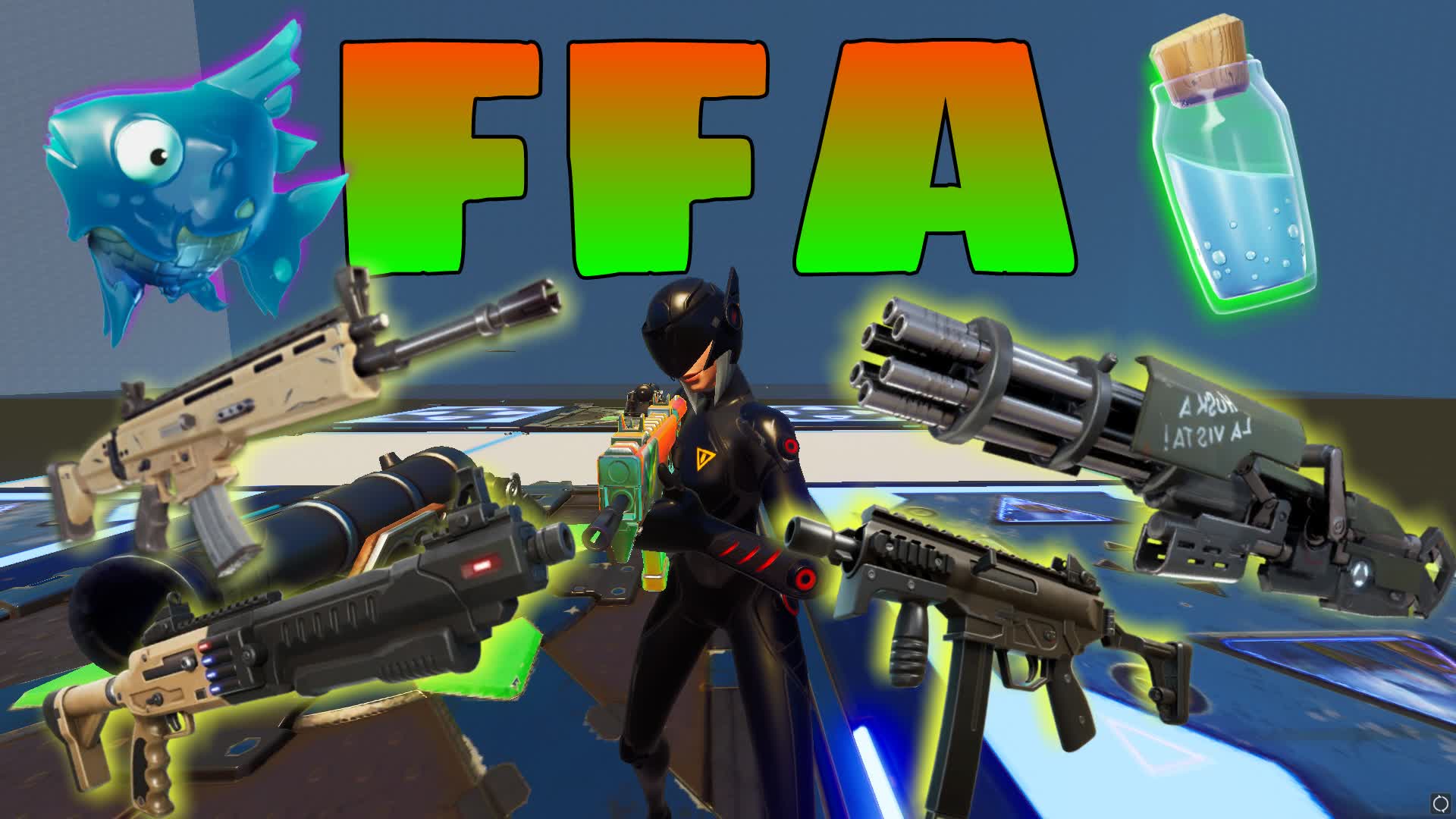 FFA SURVIVAL ISLAND FORTNITE 8318-8701-1718 by dj-side - Fortnite ... FFA SURVIVAL ISLAND FORTNITE 8318-8701-1718 by dj-side - Fortnite ...