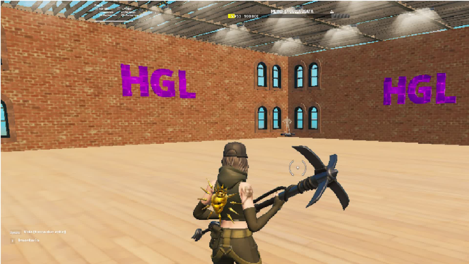 HGL REALBOX 1V1V1V1 5473-4892-8890 by hgl_haziel1982 - Fortnite ...