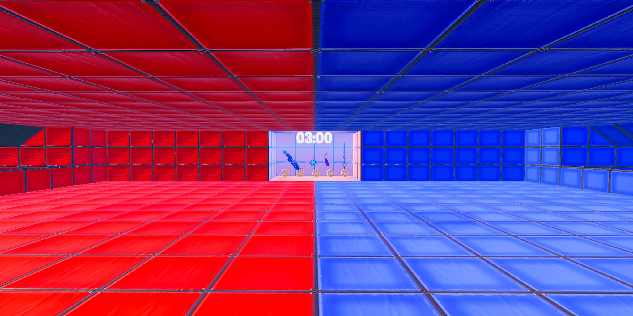 CRAZY RED VS BLUE BOX PVP 🔴🔵 2823-5422-4449 by derp - Fortnite Creative ...