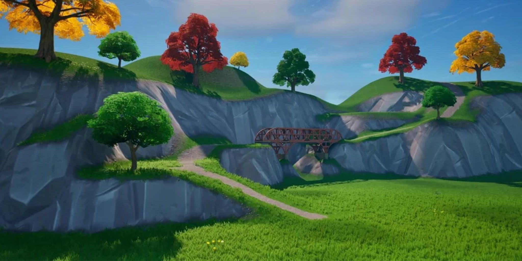 SUPER CUP ENDGAME [DUOS] 3772-1813-2736 by aceftn - Fortnite Creative ...