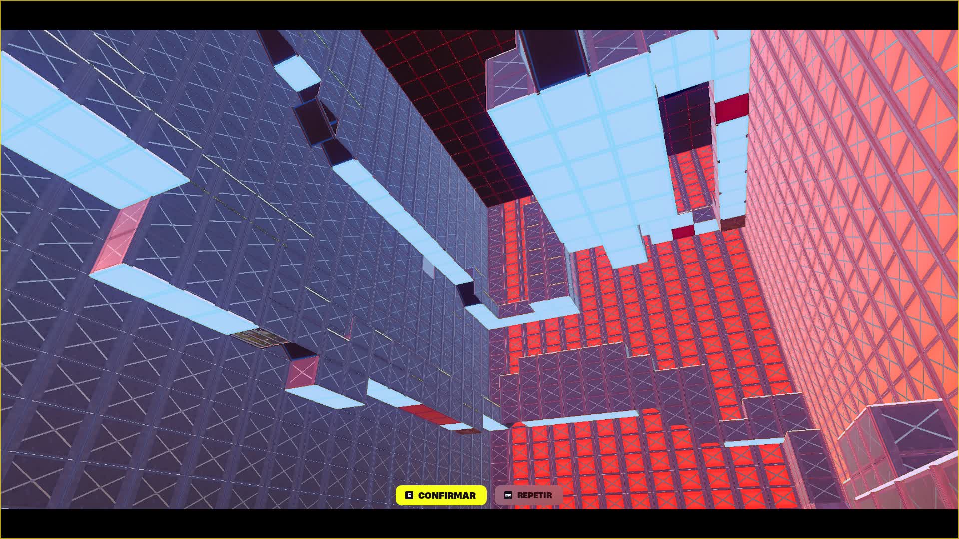 parkour qsuh mapa 4172-6546-5712 by qsuh - Fortnite