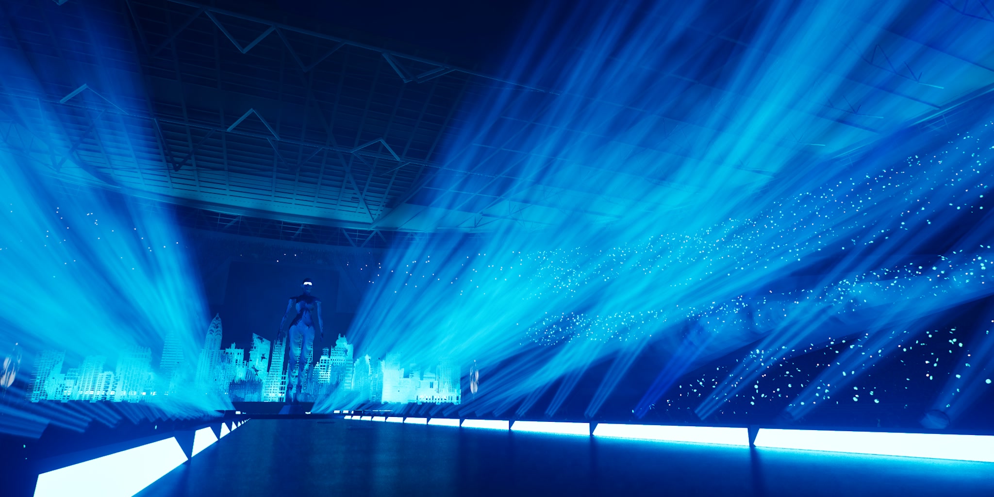 The Weeknd Tour: AHTD Show + MUSIC🎵 6375-4205-5381 by lukexo - Fortnite ...