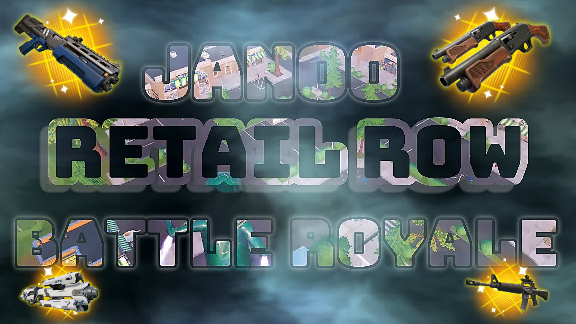 🎯 Training zone war BR zero build 🏆 6523-0021-6019 by janoo - Fortnite ...