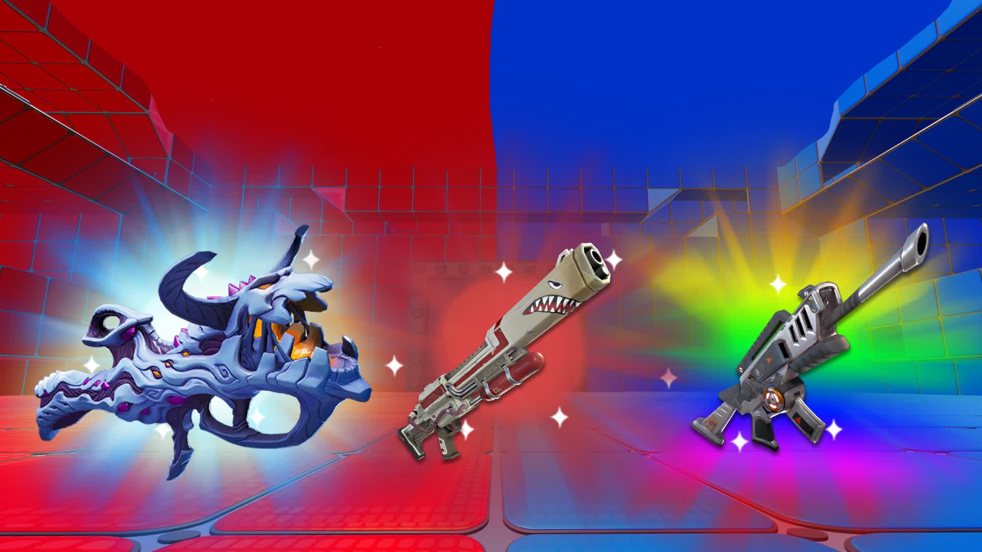 1888-8036-7106 1888-8036-7106 by sutaii - Fortnite Creative Map Code ...