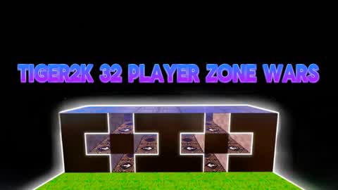 TigeR2K 32 Player Zone Wars 8490-6347-3030 by pittiger2k - Fortnite ...