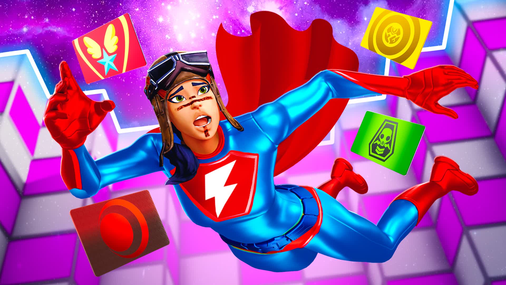 HEROES PIT - FREE FOR ALL 8257-9825-8415 by rafatoja - Fortnite Creative Map Code - Fortnite.GG