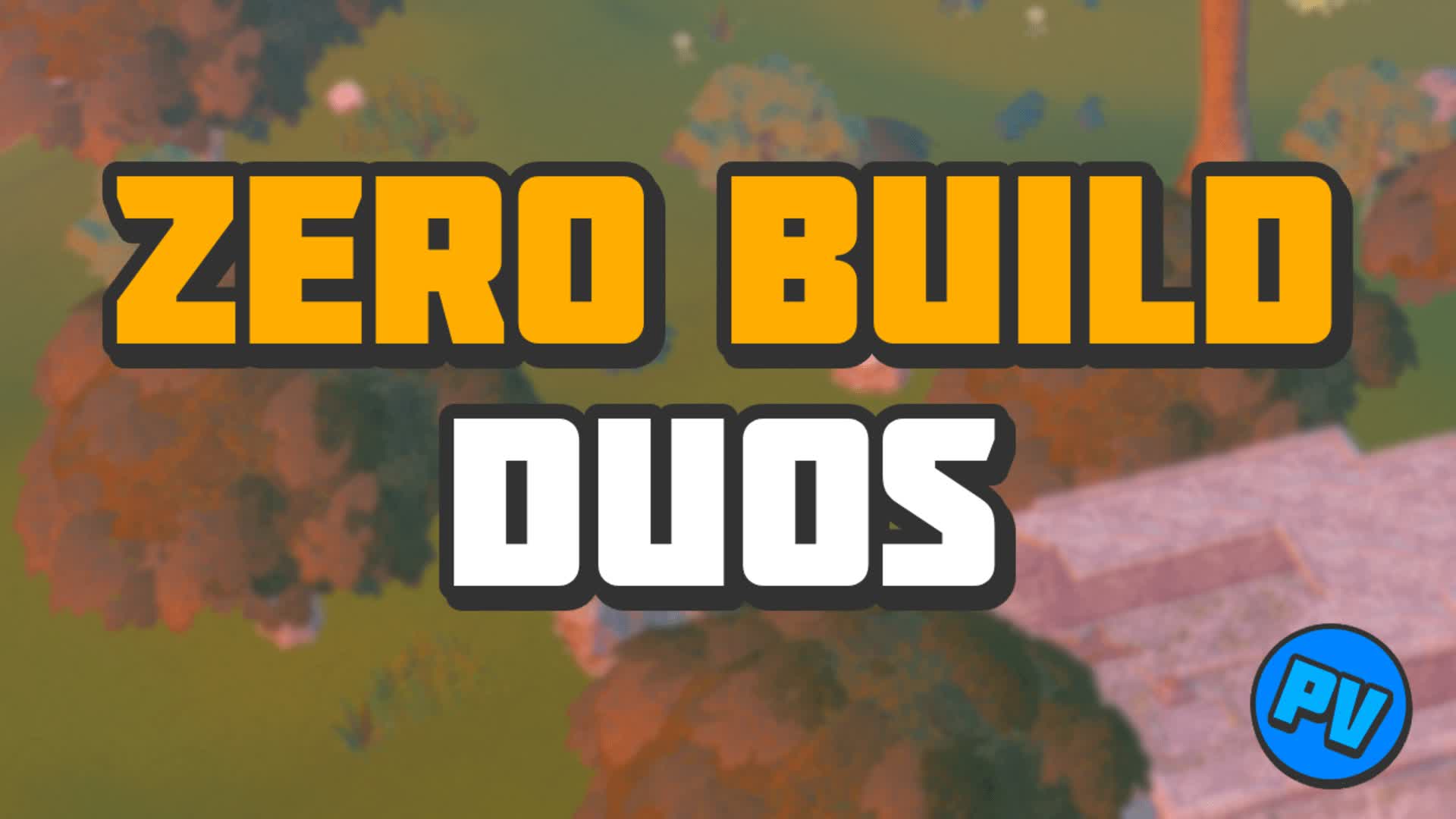 Zero Build Realistics | Duos 👤 3217-7539-4428 by wverse - Fortnite ...