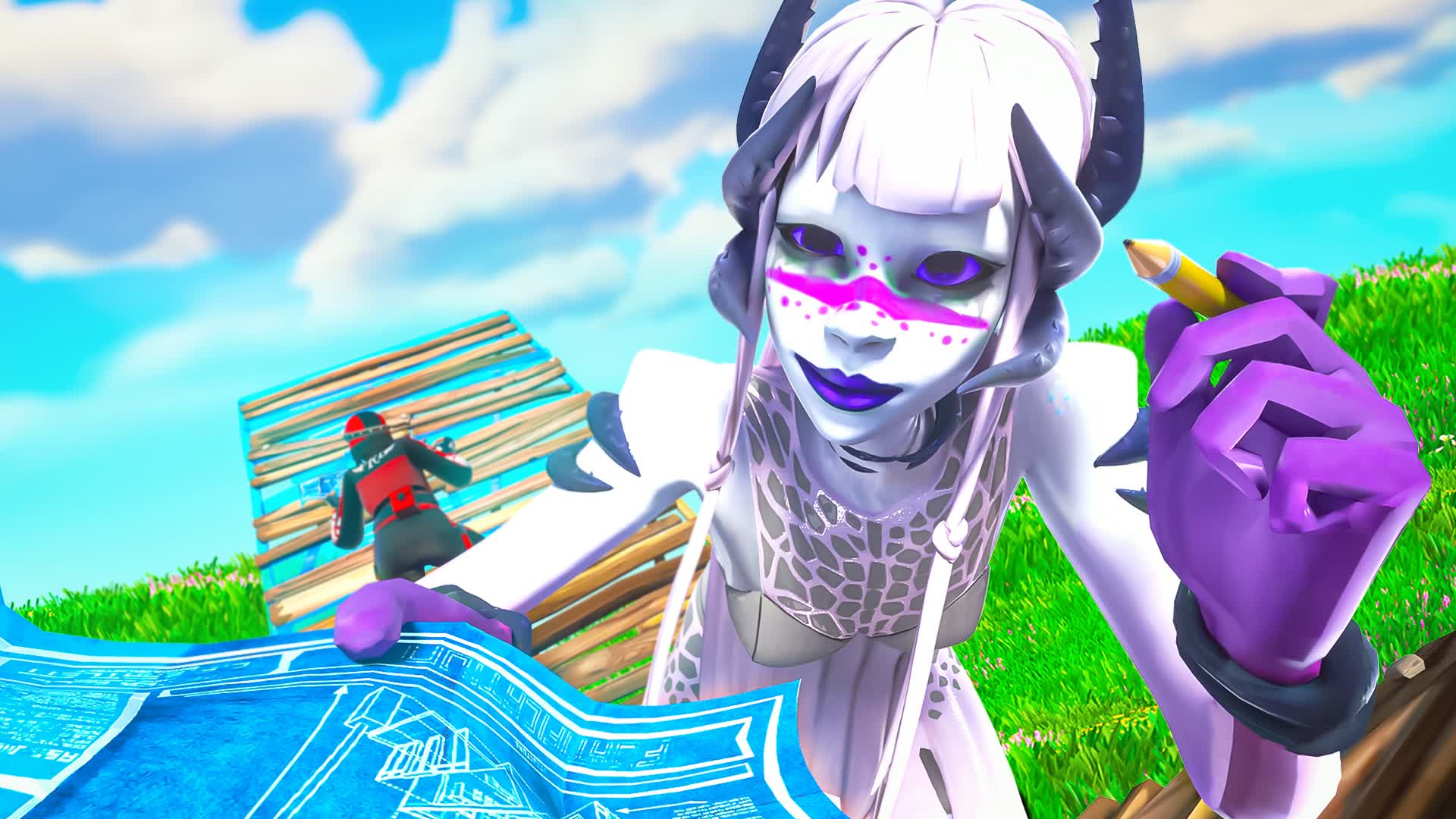 LOSTY 1V1 MAP [12 PLAYERS] 3838-0704-9041 by lostyfnm - Fortnite ...