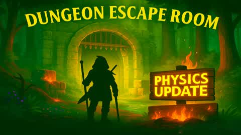 Duo Escape Room: A Tale For Two 9502-5427-0647 by ostrich - Fortnite