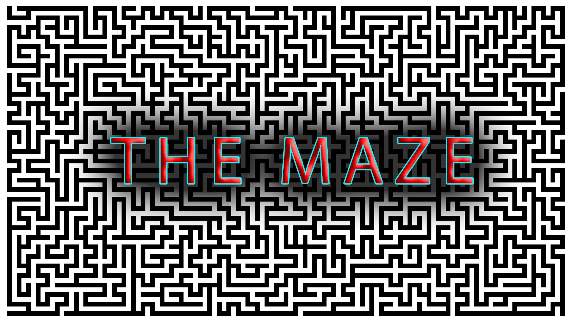 The Maze 1163-5701-7293 by nman_pkr - Fortnite Creative Map Code ...
