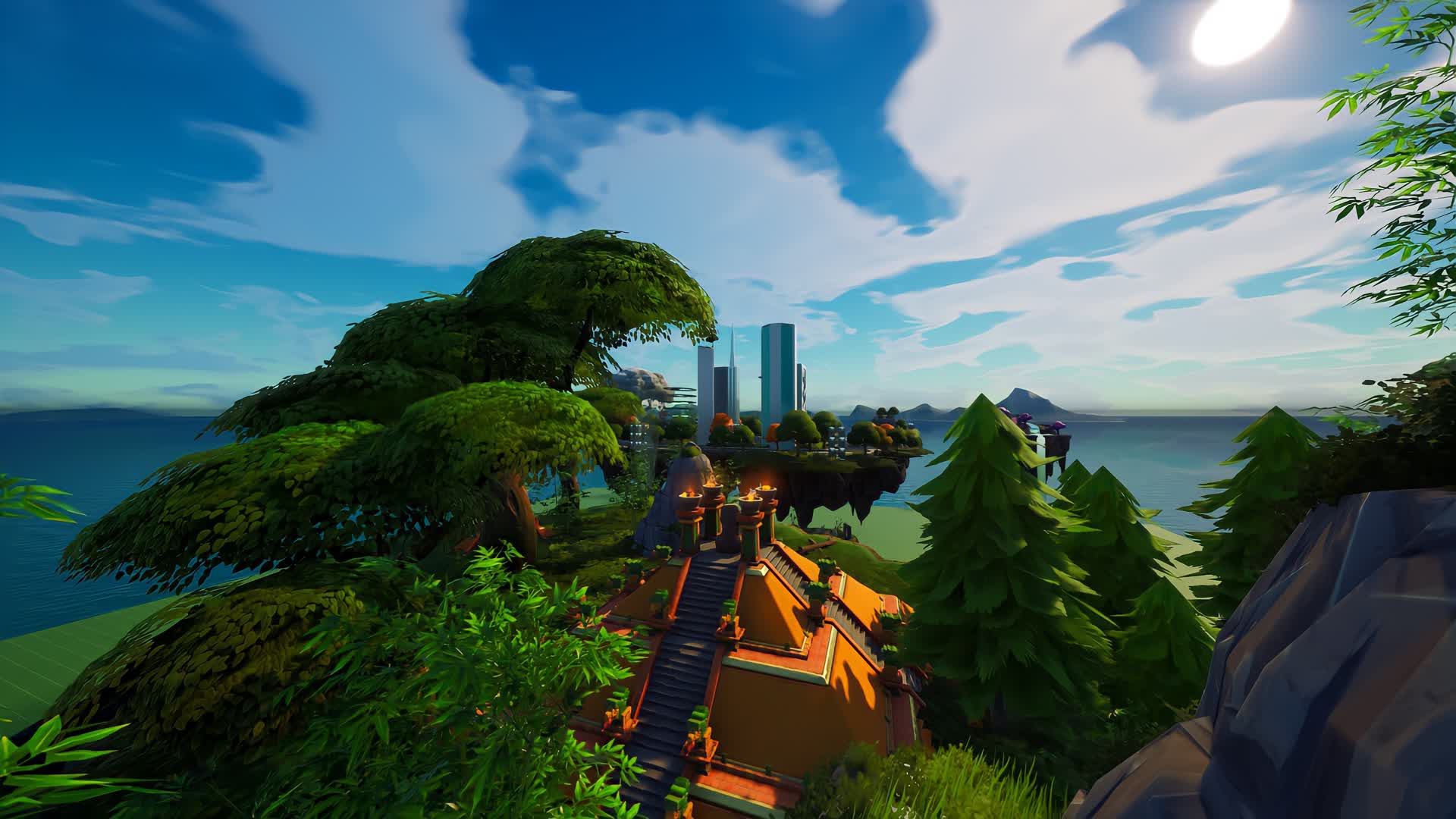 Islands Battle Royale (5 Hour Challenge) 0413-0255-4303 by mcow ...