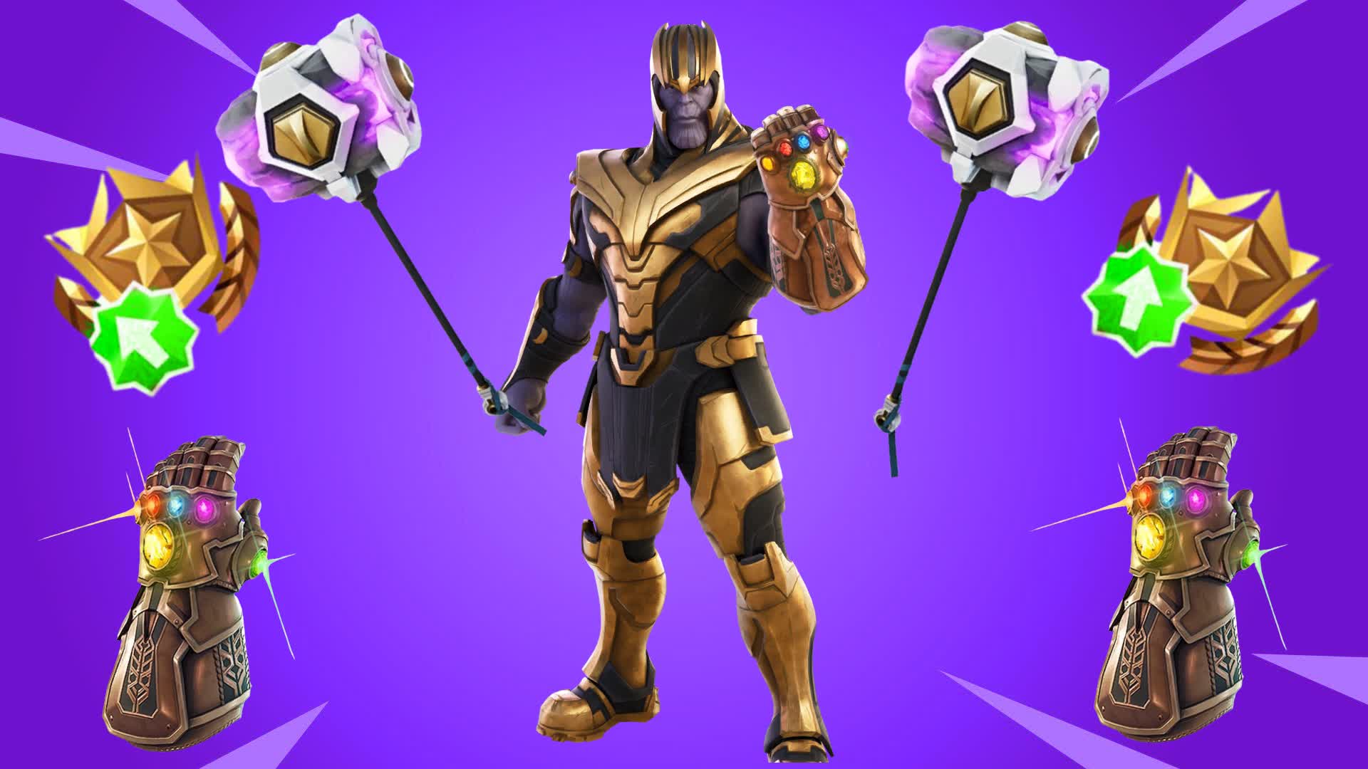 infinity - FREE FOR ALL 9166-2960-6414 by 1v1.1v1 - Fortnite Creative ...