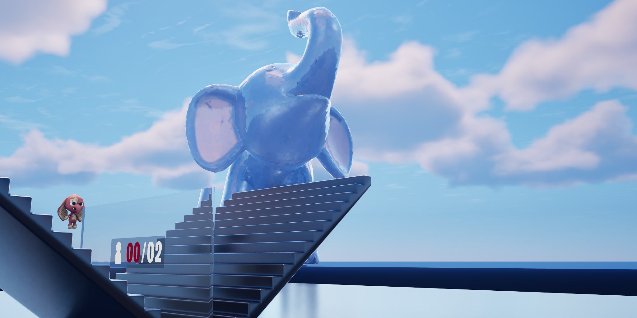 Elephant 1V1 (4 Players) 3438-0697-8254 by petre - Fortnite Creative ...