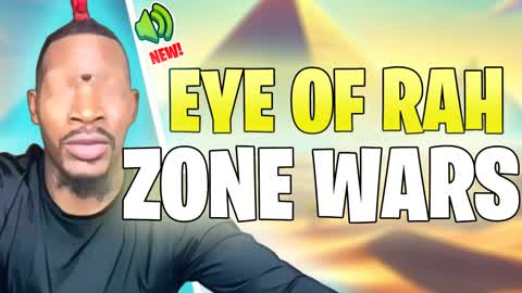 Eye of Rah Zone Wars👁️🛕 6203-0441-4015 by sussysigmasack - Fortnite ...