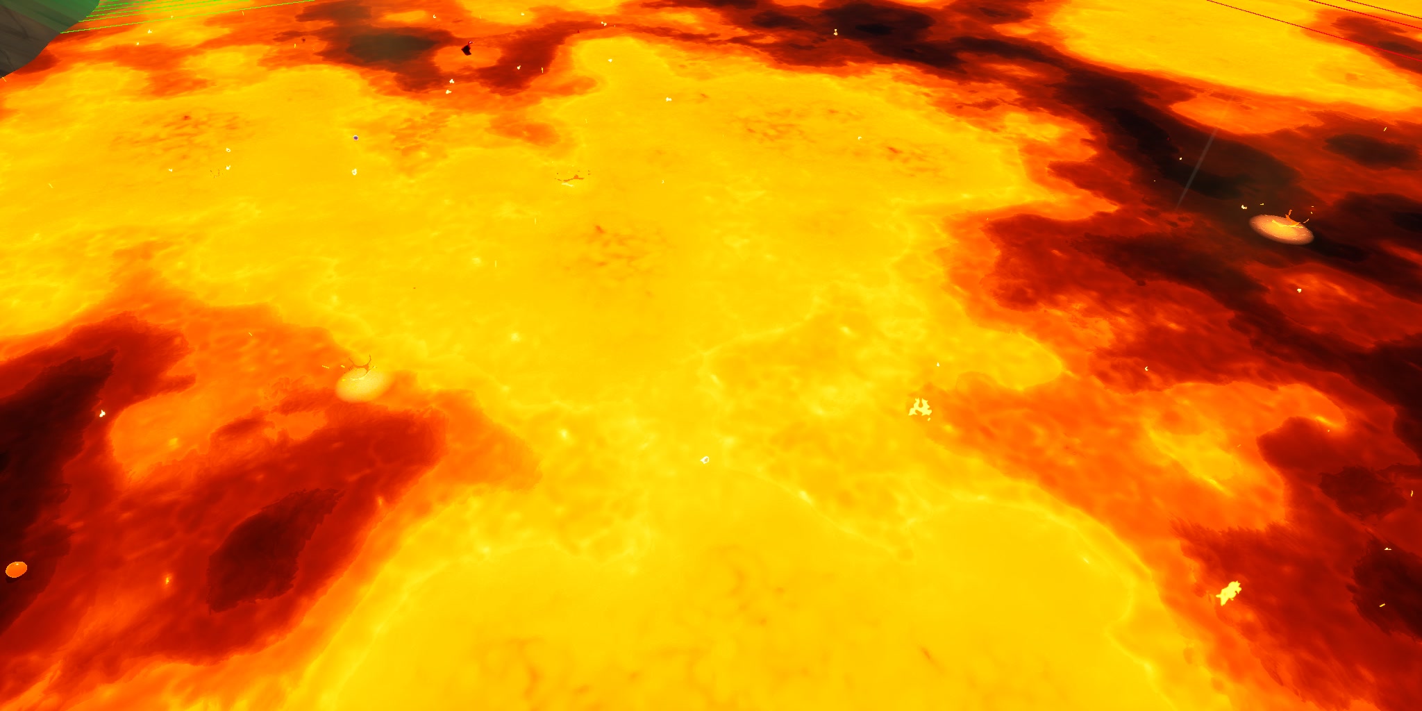 Mini Boxfight (LAVA) 0313-1275-9806 by nearfnbr - Fortnite Creative Map ...