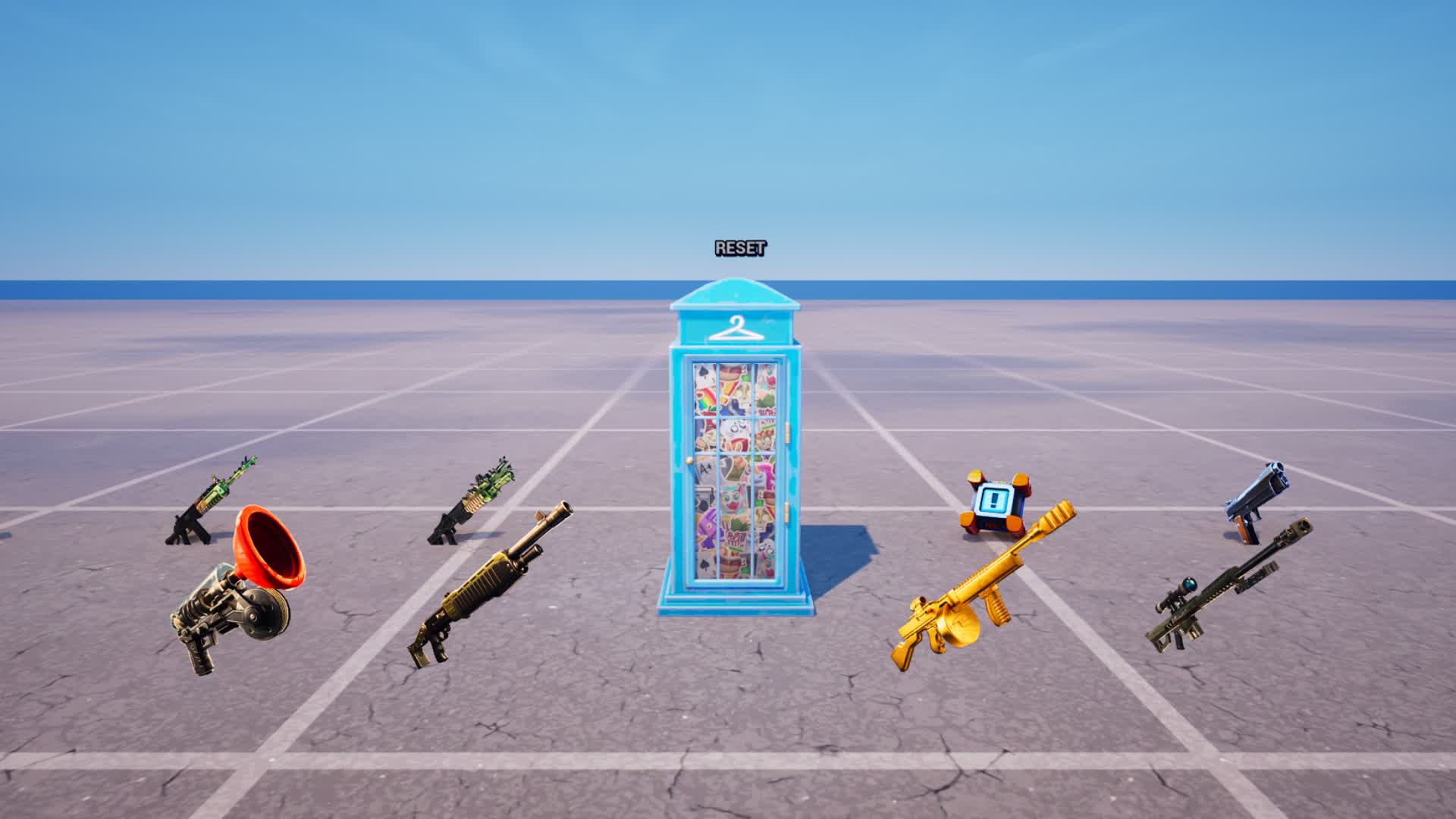 OG REMIX FREEBUILD 2128-0279-9591 by absim - Fortnite