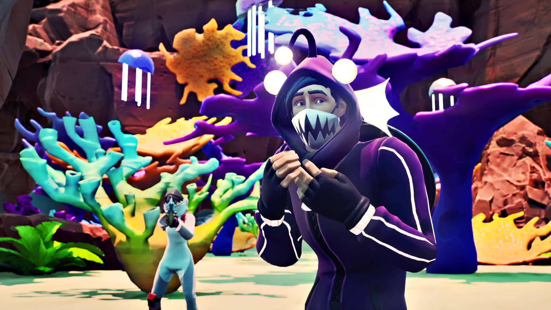 Fortnite | Create, Play & Battle With Friends for Free - Fortnite