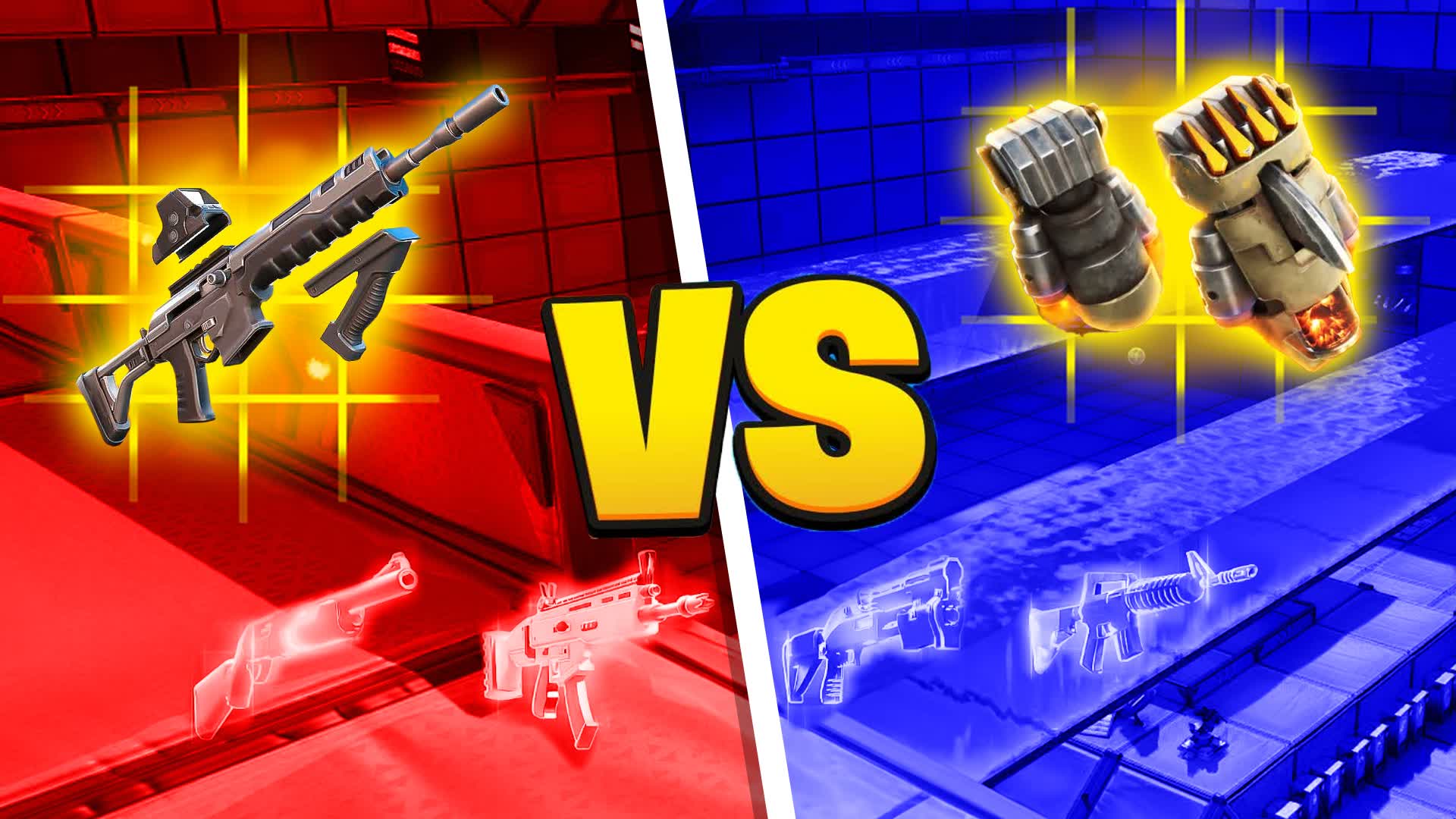 Swim Red Vs Blue 🔴🔵 4609-0137-6114 by hoodcoders - Fortnite Creative Map Code - Fortnite.GG