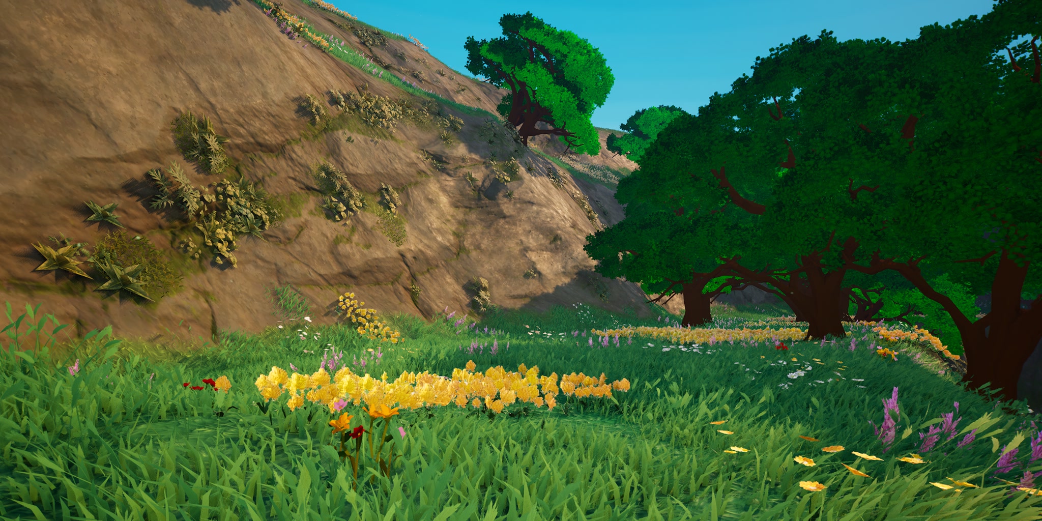 TREEHOUSE TYCOON 🌳 8352-1732-3809 by visioncreatesfn - Fortnite ...