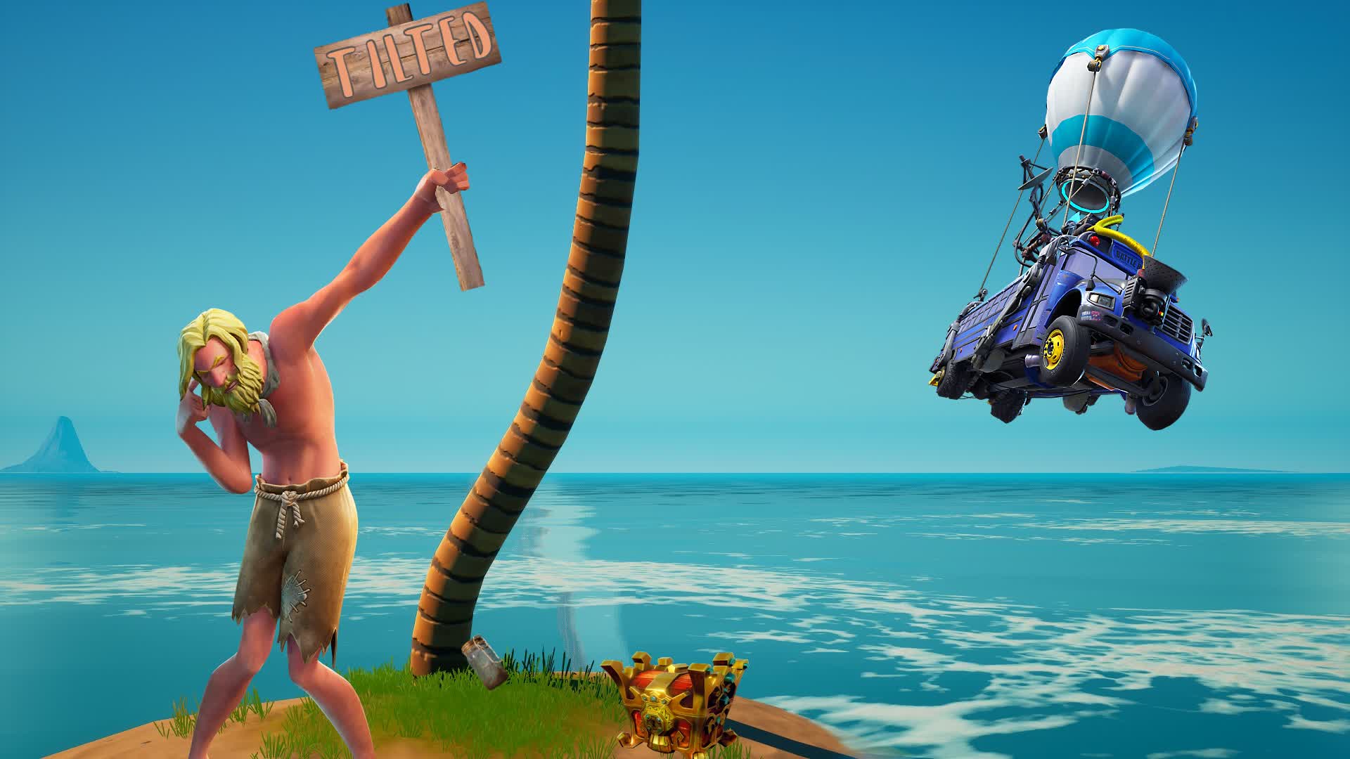 Trios Tilted Ocean (Lobby Team) 7396-5584-0145 by ray-a-raj - Fortnite ...