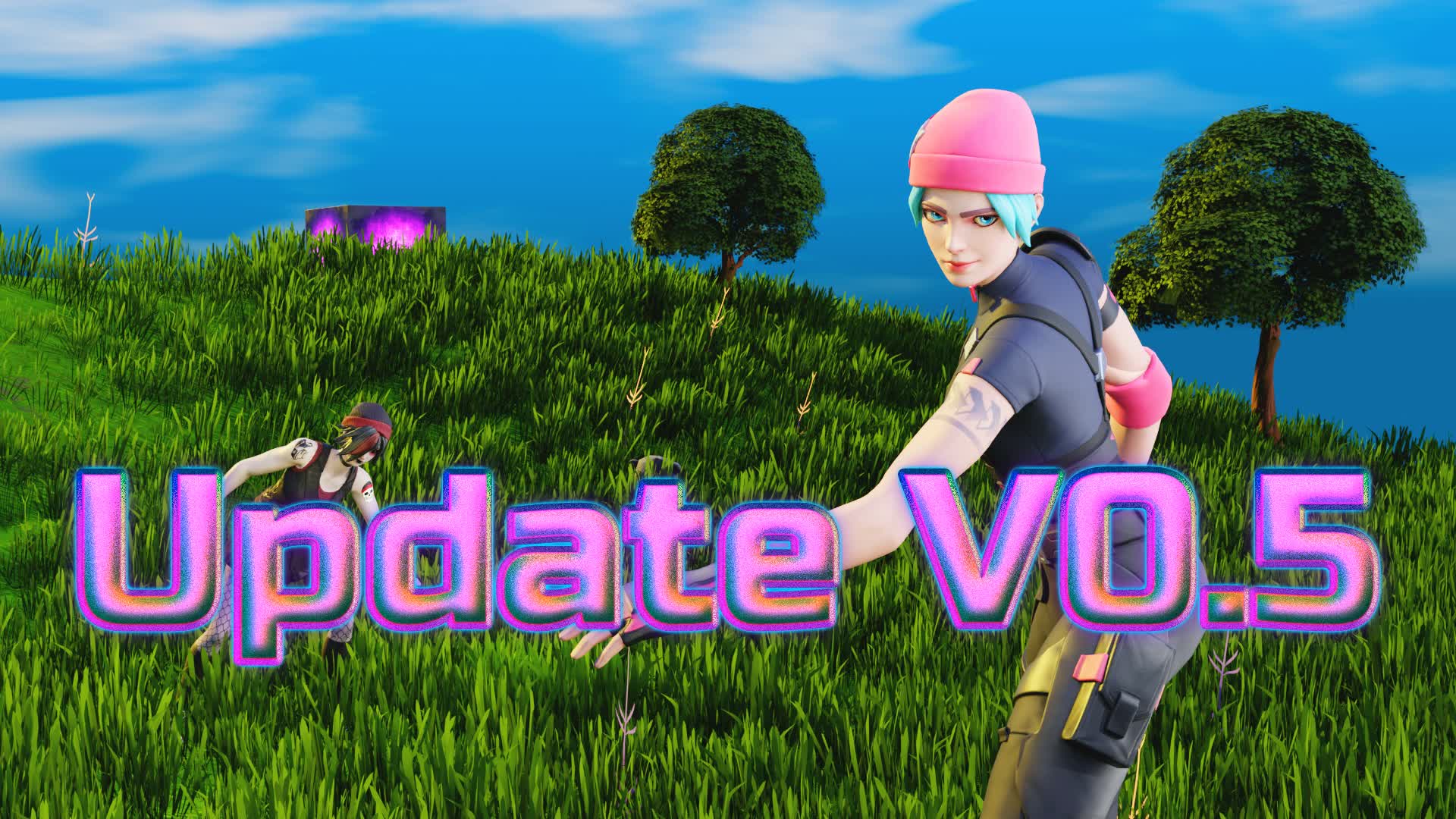 *WORK IN PROGRESS* Touch Grass Simulator 2488-4994-6889 by squidy ...