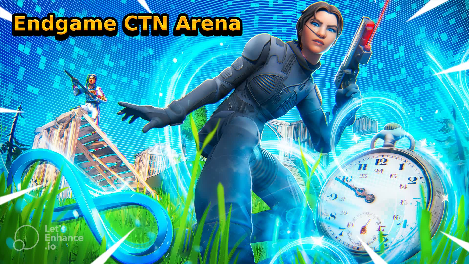 ENDGAME CTN ARENA 2484-4786-6911 by melo237 - Fortnite Creative Map ...