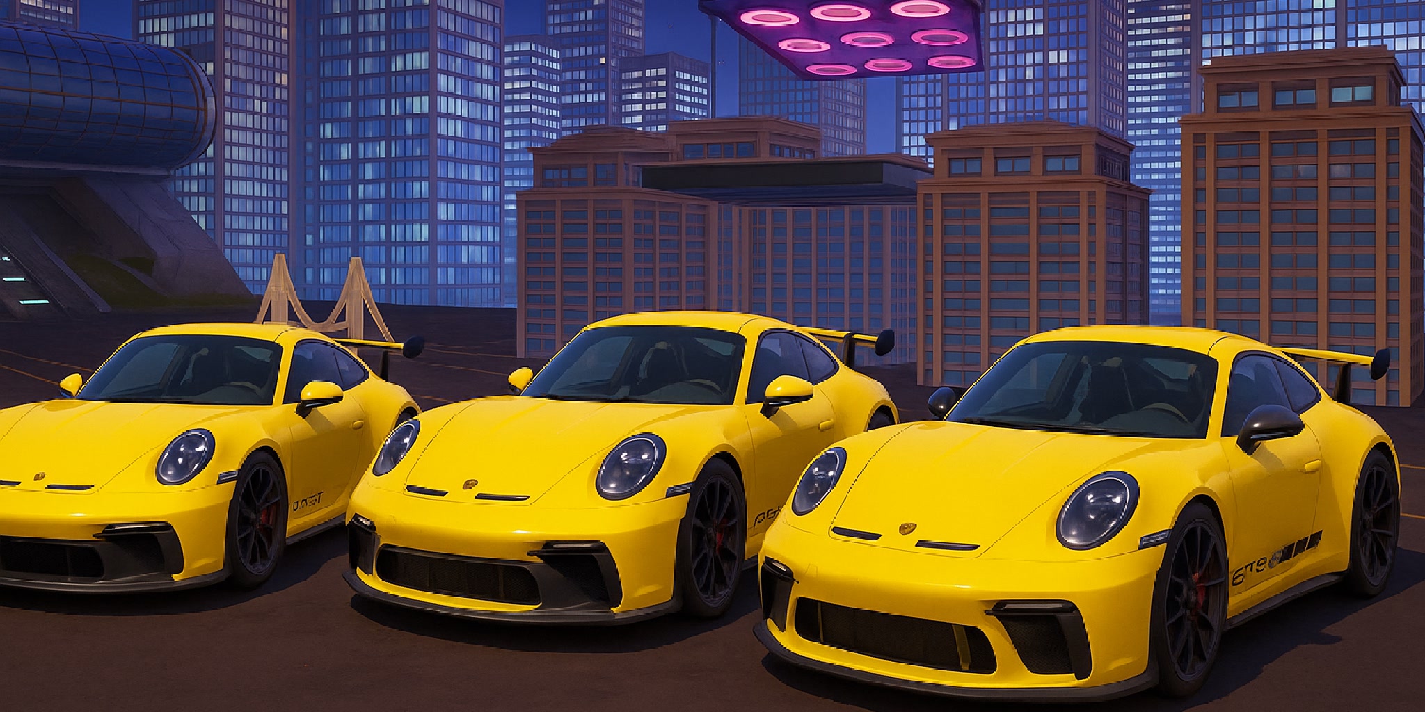 Cars vs Snipers 1424-8232-6529 by parkshreddder - Fortnite Creative Map ...