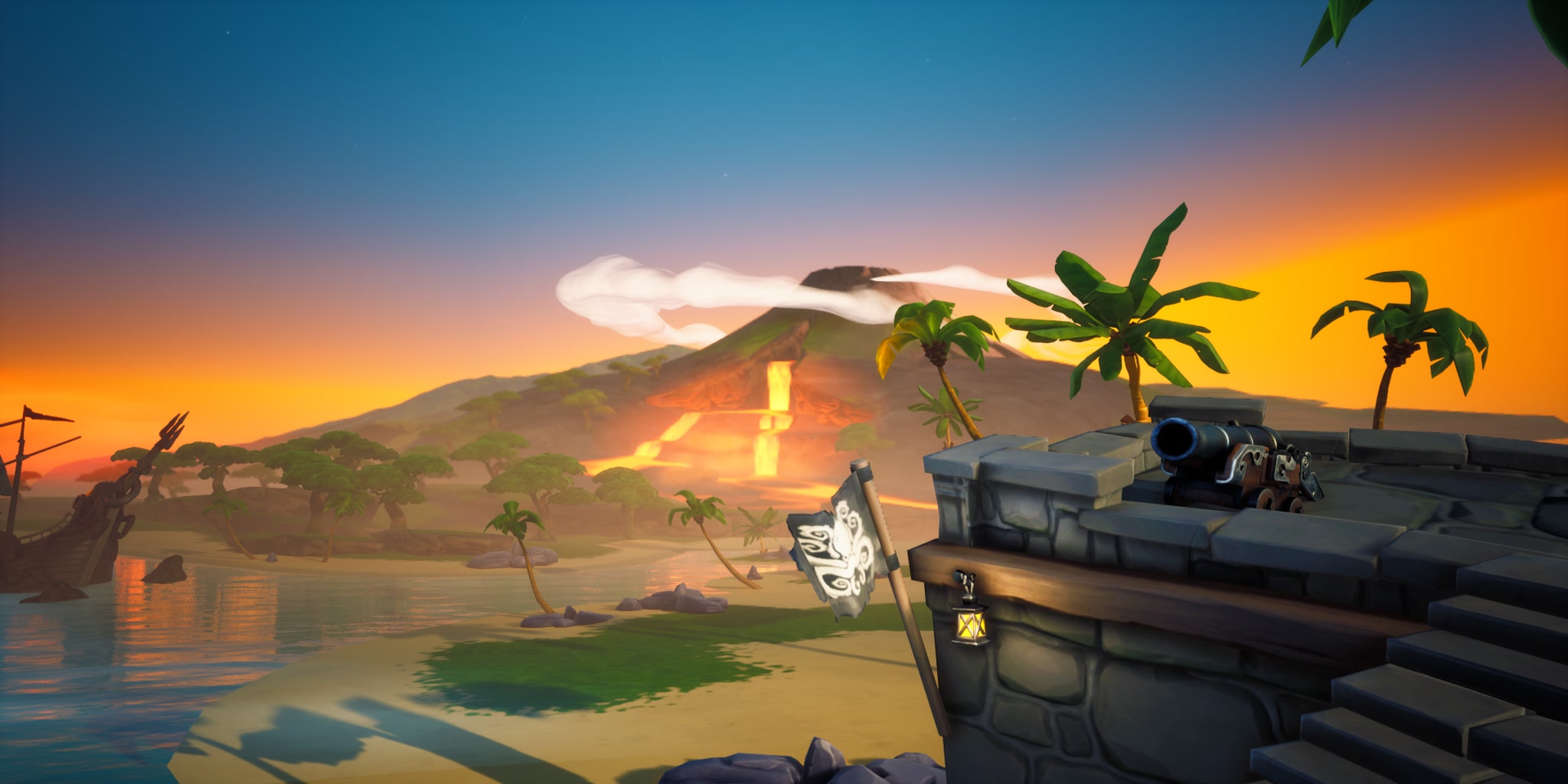 Season 8 SUNNY AND LOBBY FFA 9236-9412-3721 by sneys - Fortnite ...