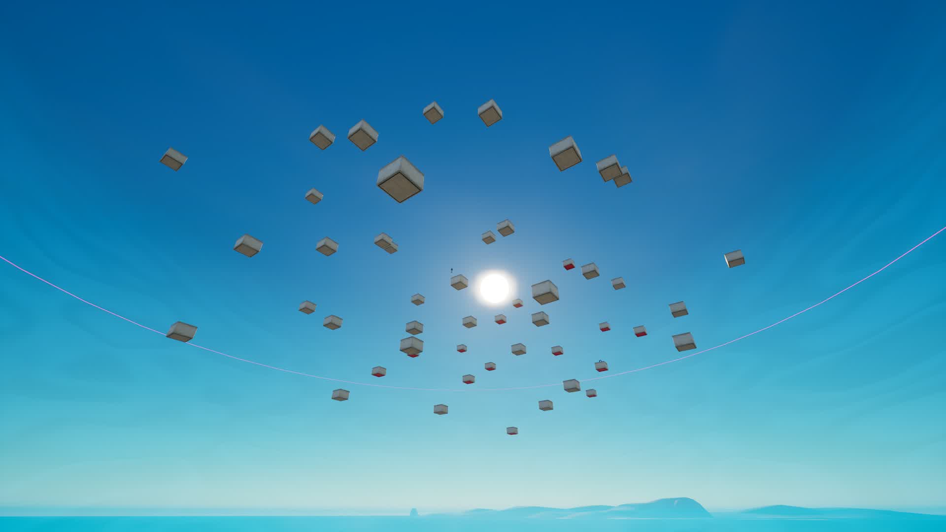 SKYBLOCKS by YLSQD 1513-6760-6224 by gur4anov - Fortnite Creative Map ...