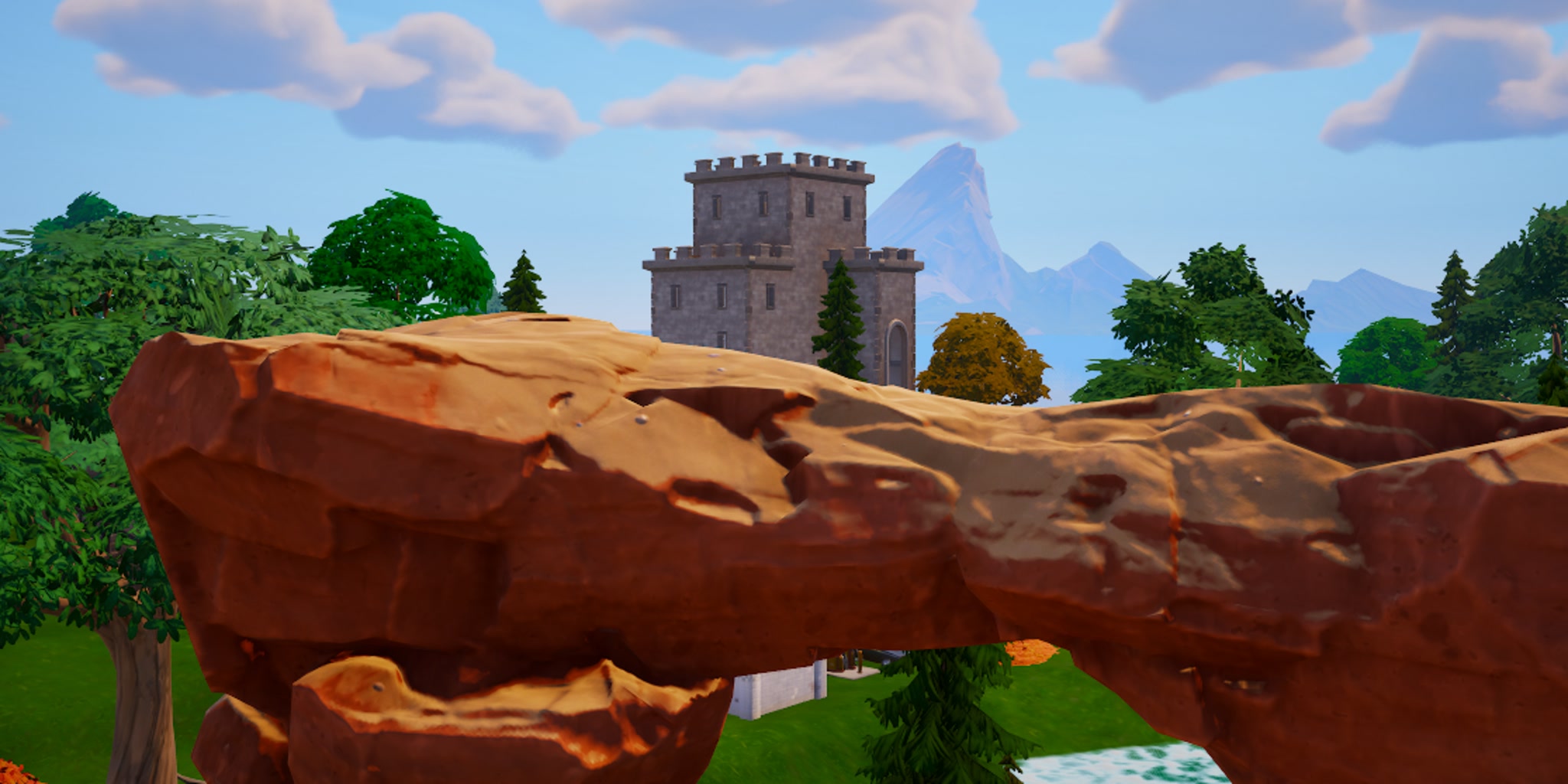 🤪 GOOFY 🔫GUN GAME 🎯 ONE SHOT 2987-8700-6007 by fill3creates - Fortnite ...