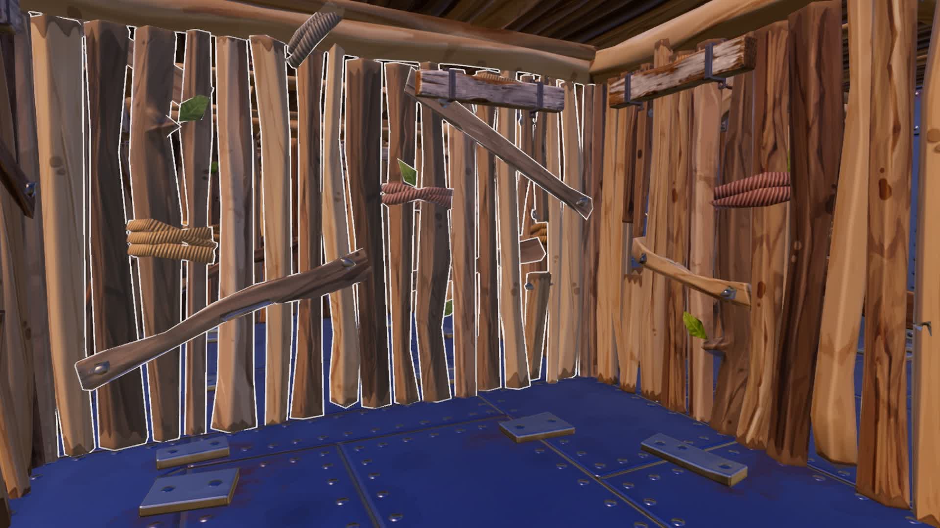 BOX FIGHT: EDIT AND SHOOT (PUMP) 2993-3463-3897 by imonkey2 - Fortnite ...