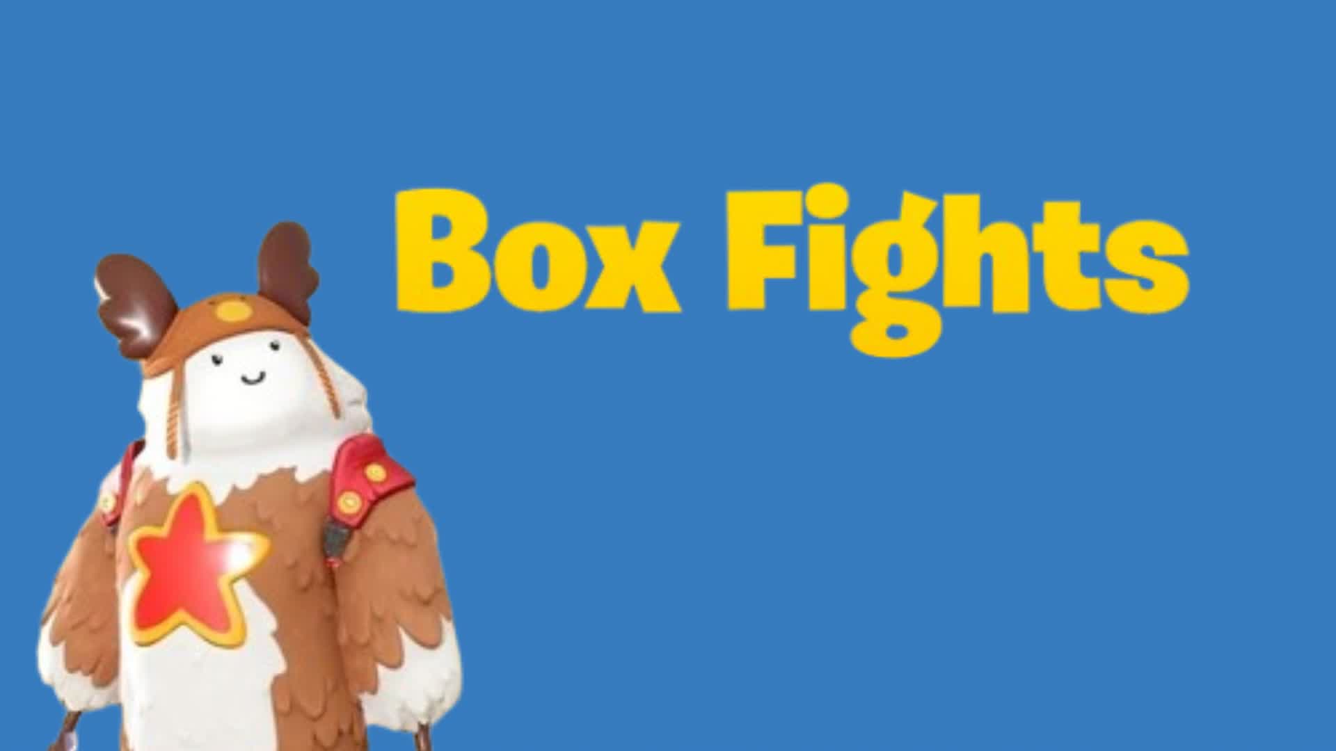 Invisible Box Fights [BaitFeature] 7469-3911-6904 من ابتكار baitfeature ...