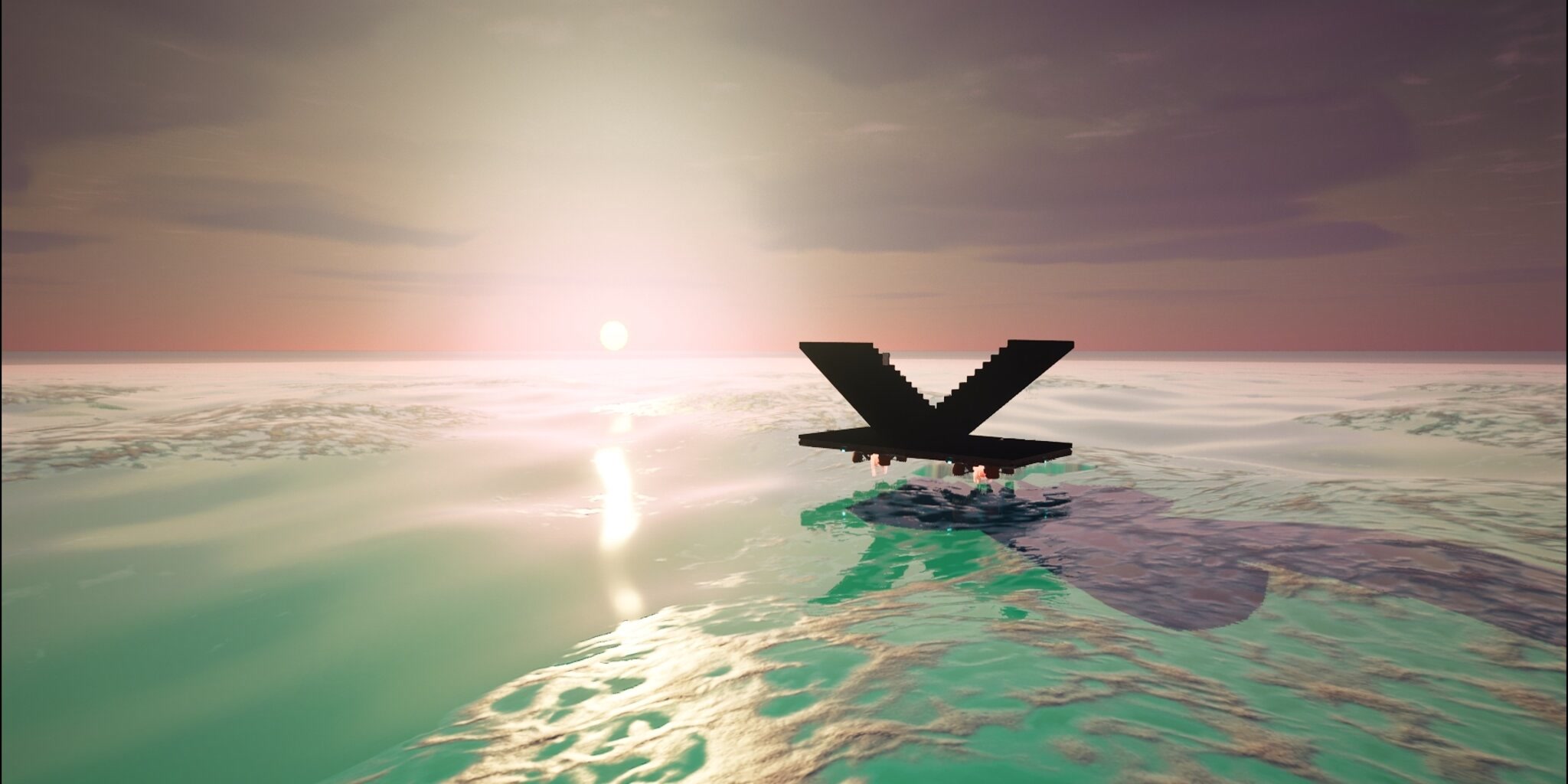 CholinZerodelay1v1 7469-4126-0613 by cholin - Fortnite Creative Map ...