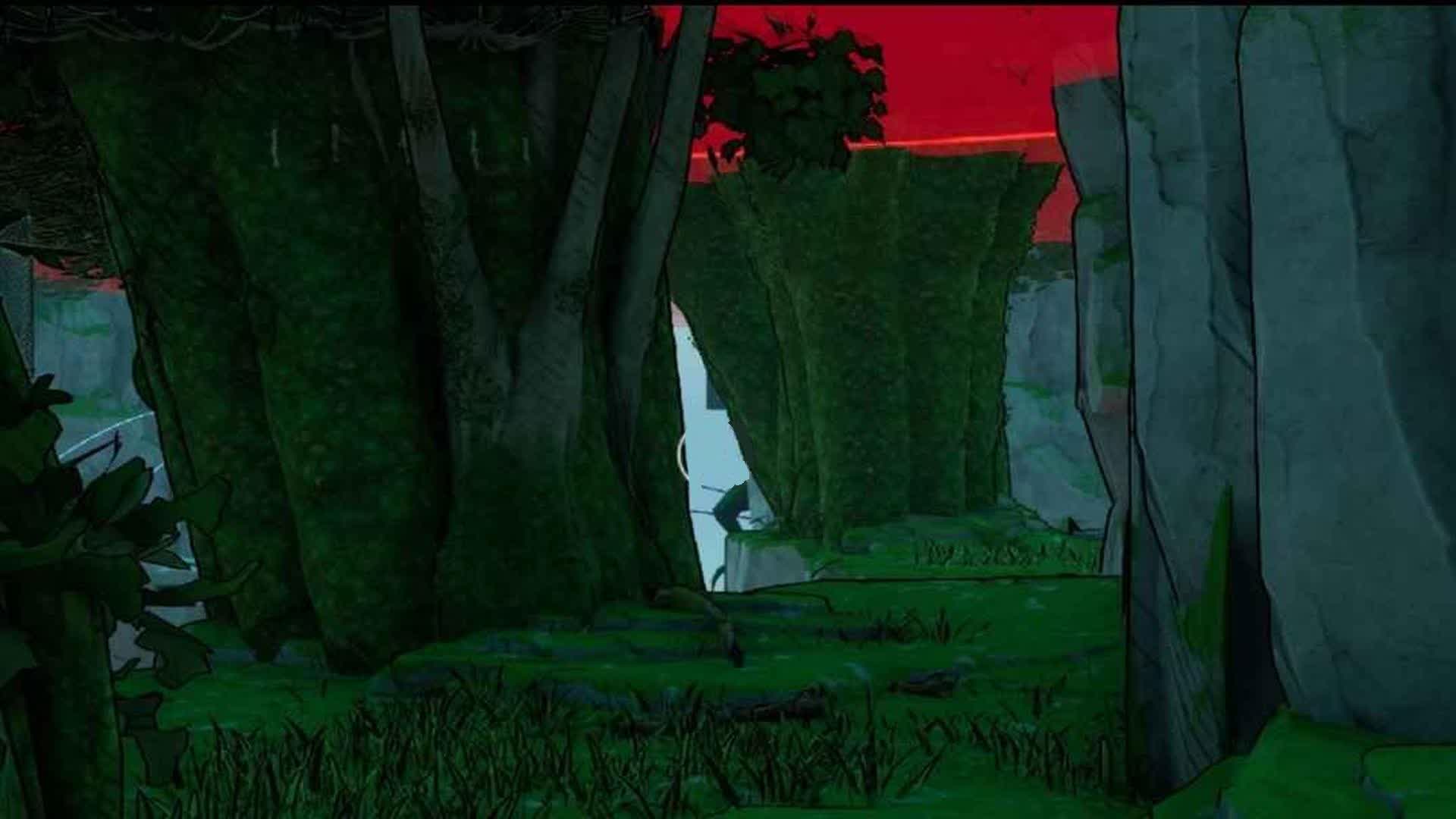 shinobi royale 4066-1483-4734 by ggshinobi - Fortnite Creative Map Code ...