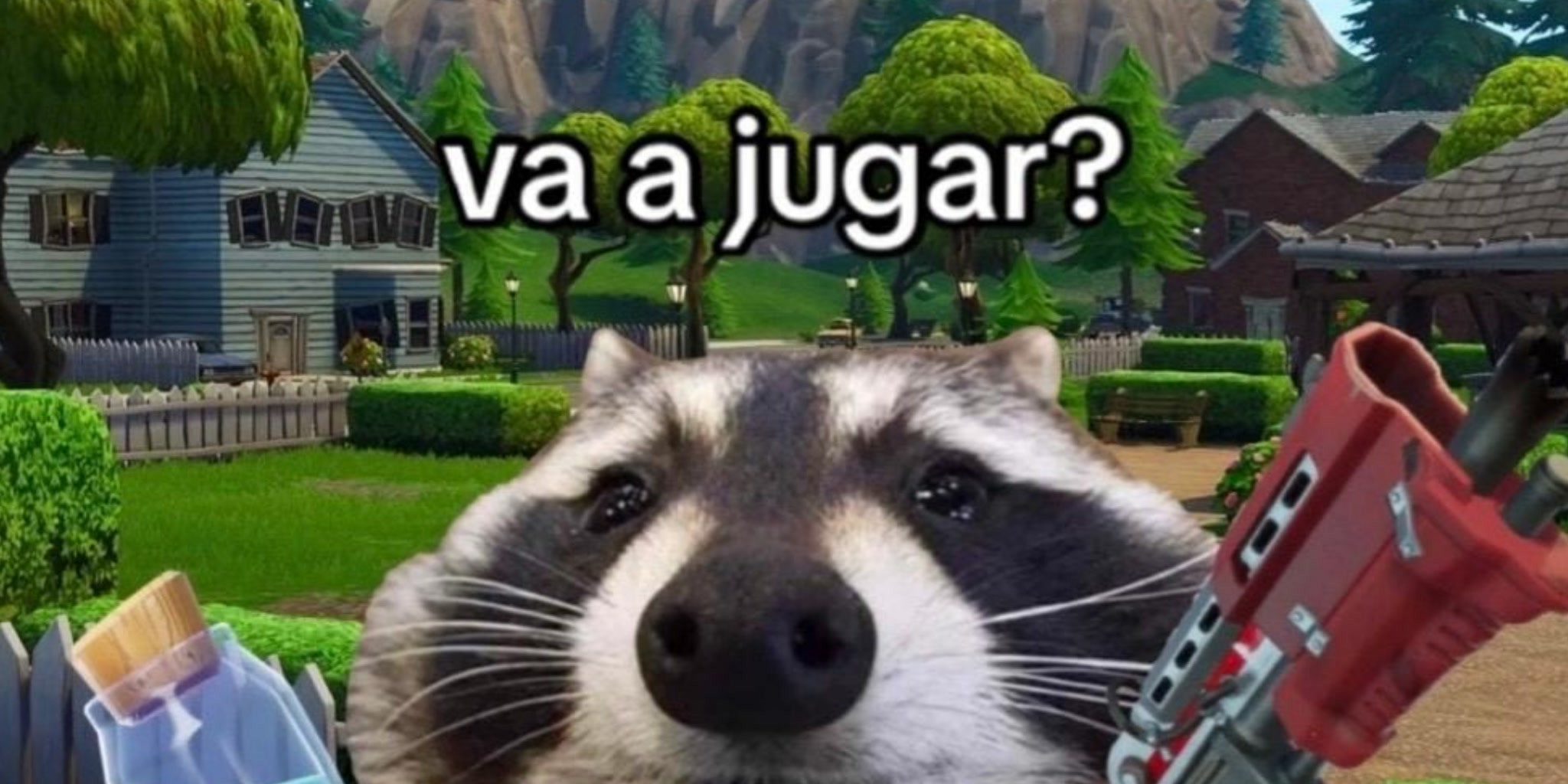 The Tusa Games 0918-5899-6705 by crisfiel - Fortnite Creative Map Code ...