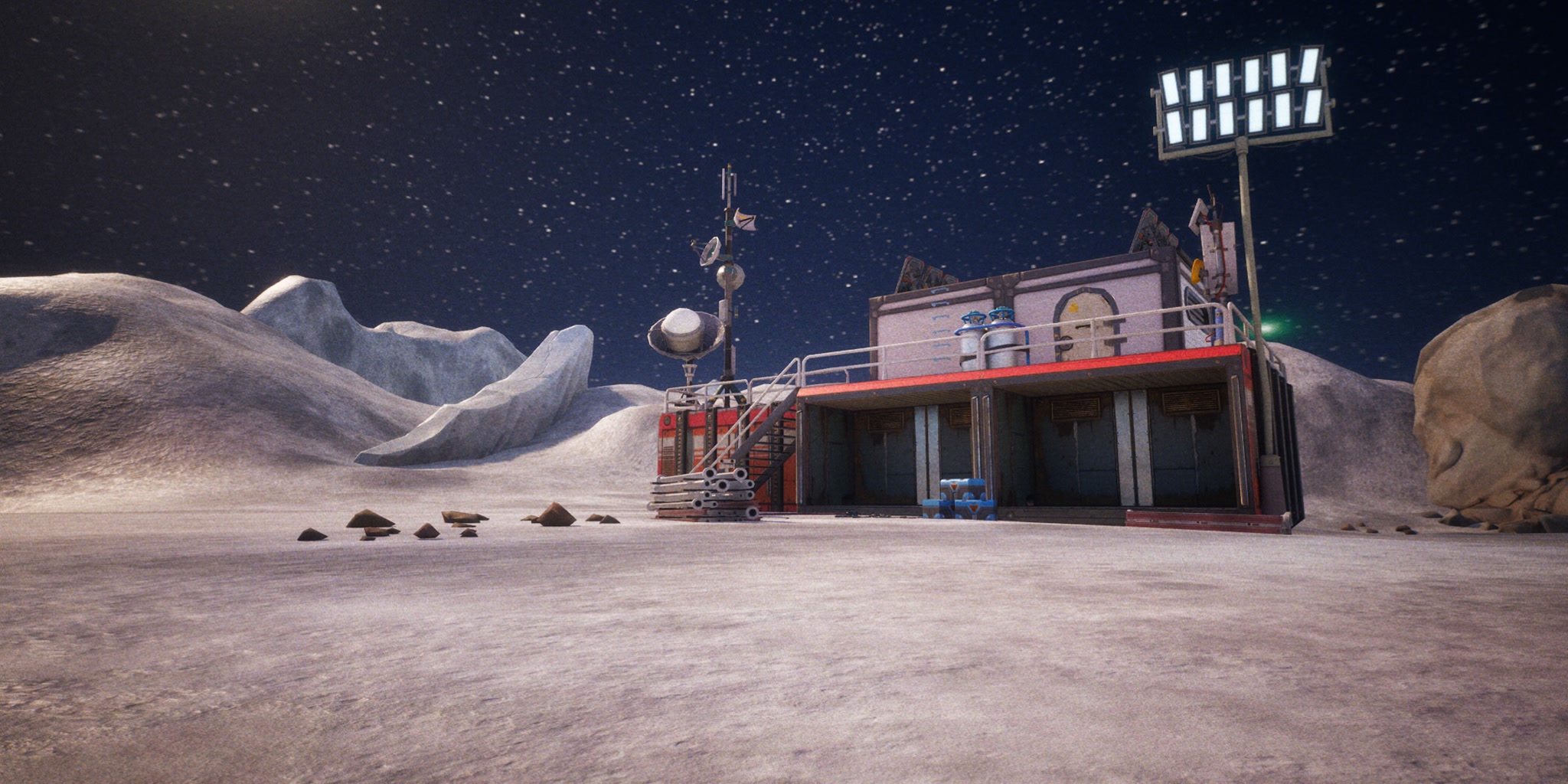 🌑THE MOON ARENA! - Gun game ONE SHOT 🚀 5257-5502-3756 by mrboney ...