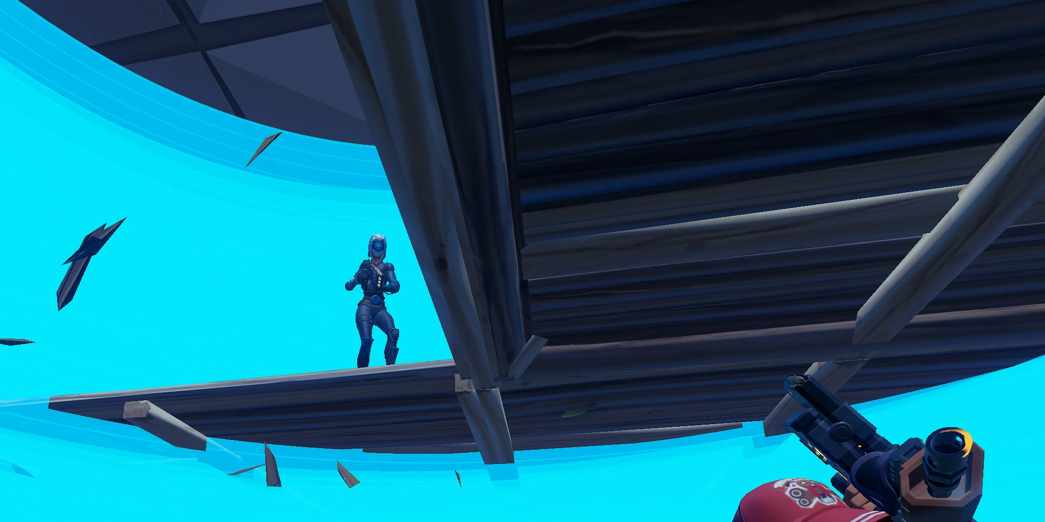 All V All Cracked Boxfights 6179-4363-8509 by nb21 - Fortnite Creative ...