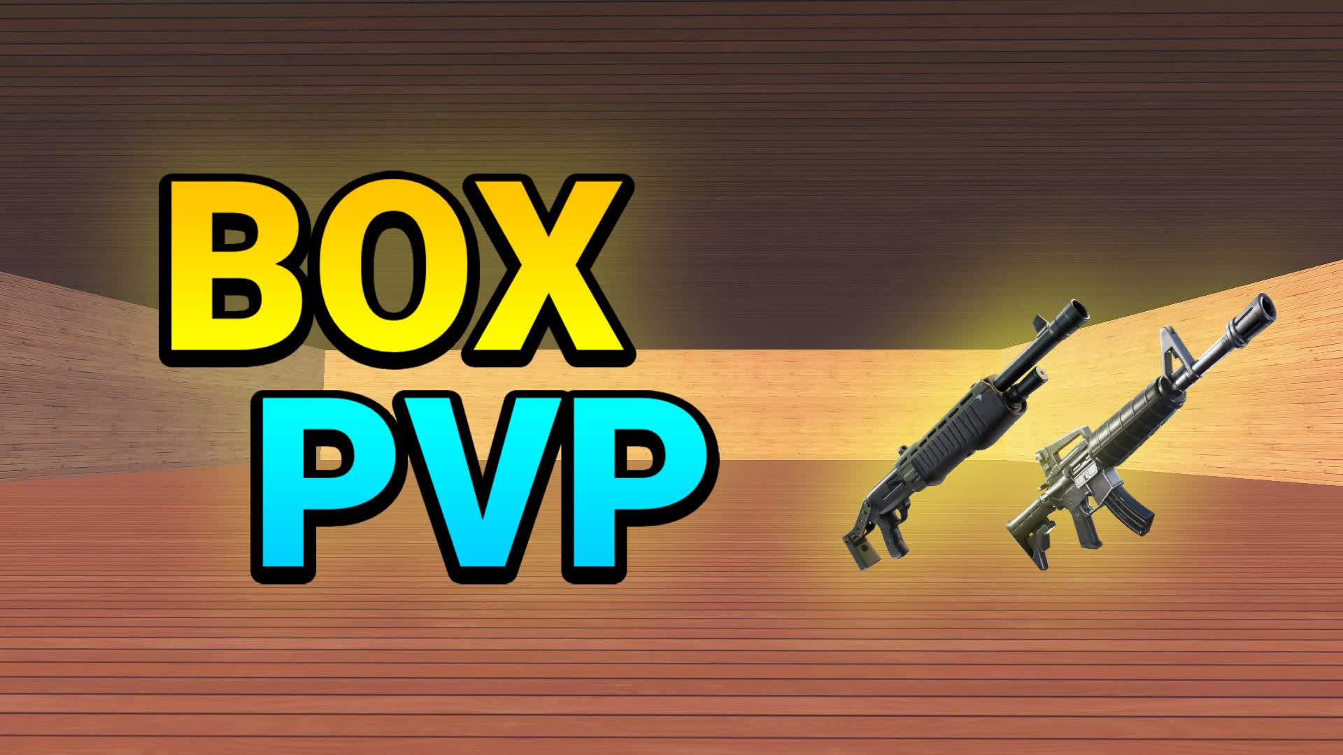 BOX FIGHT 16 PLAYERS 8975-4833-9231 by ak011 - Fortnite Creative Map ...